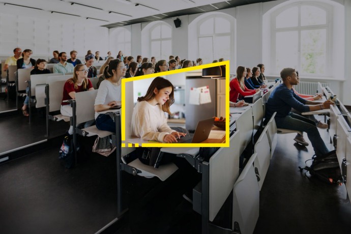 Why human-centered design is critical for universities | EY - Global