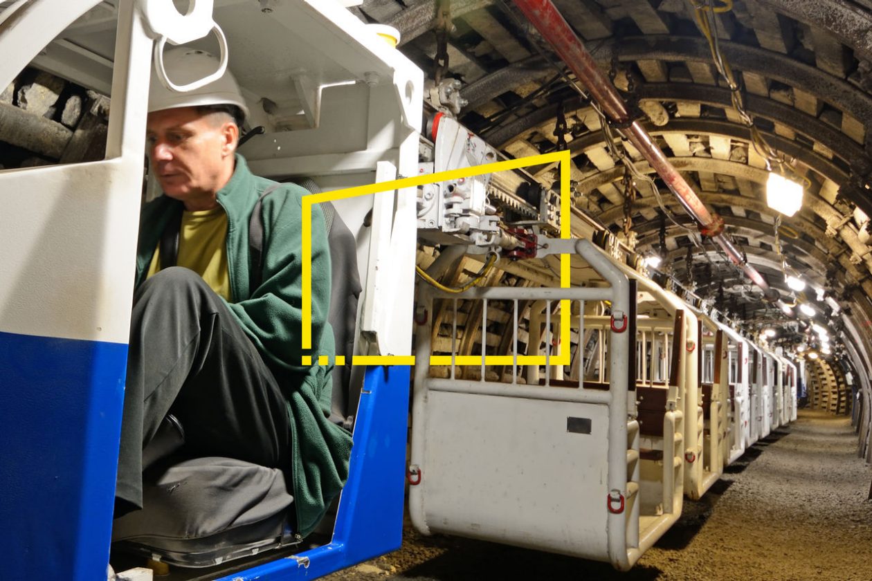 Cybersecurity in mining and metals | EY - Global