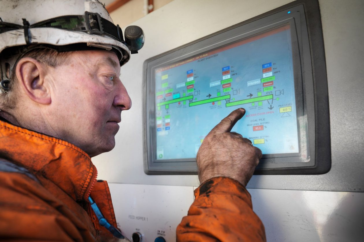 Cybersecurity in mining and metals | EY - US