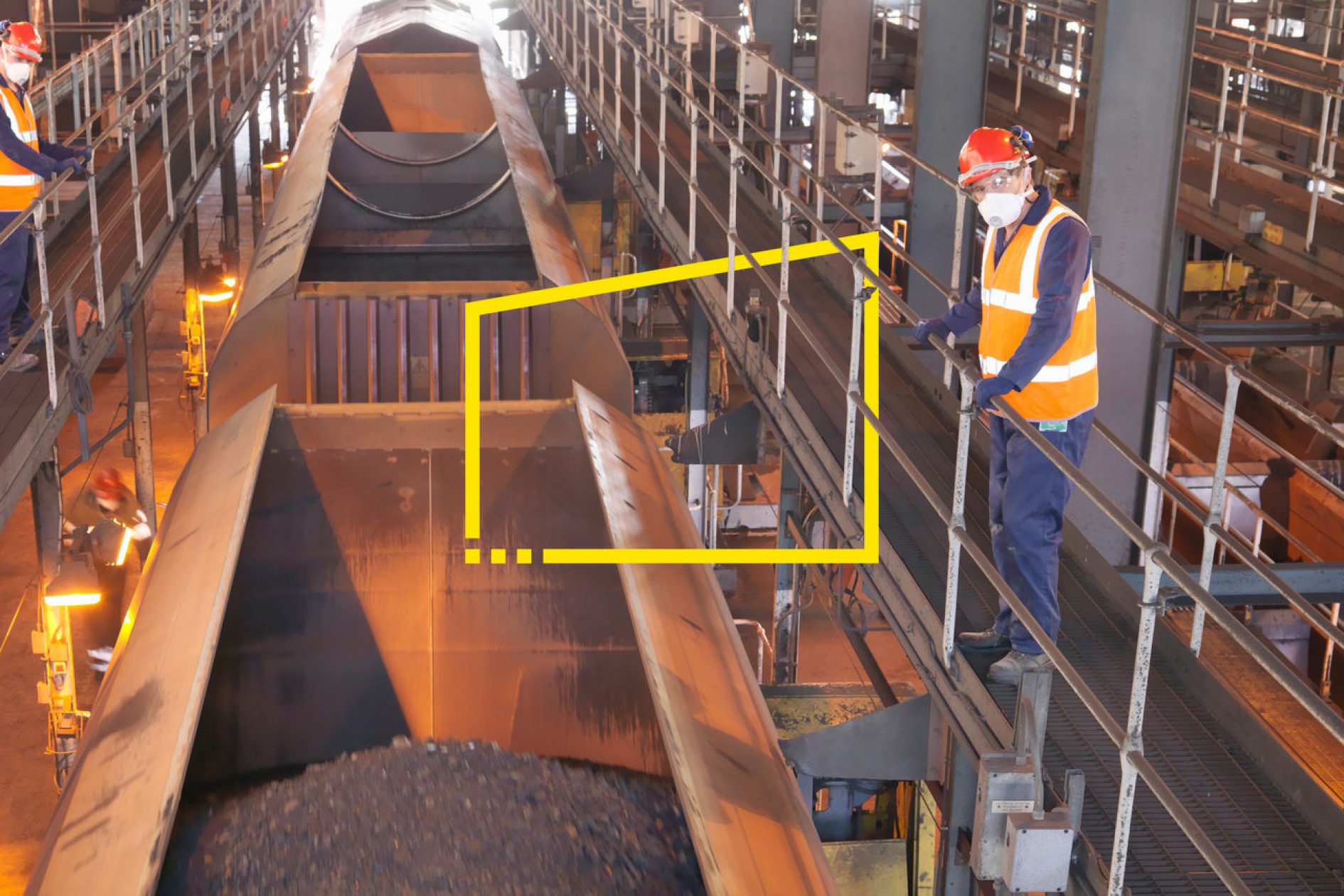 Cybersecurity in mining and metals | EY - Global