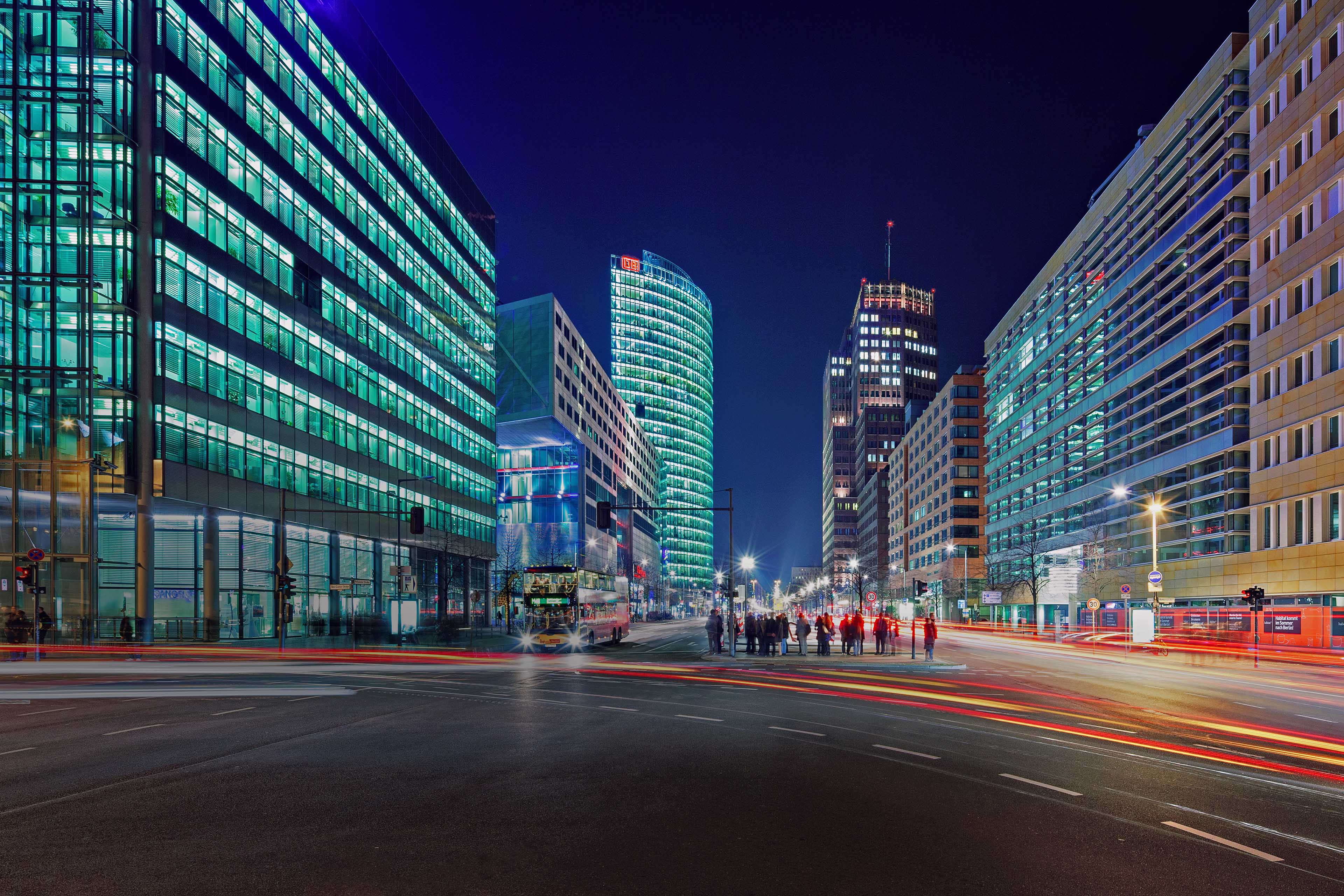 Are financial services boards keeping up with the changing landscape ...