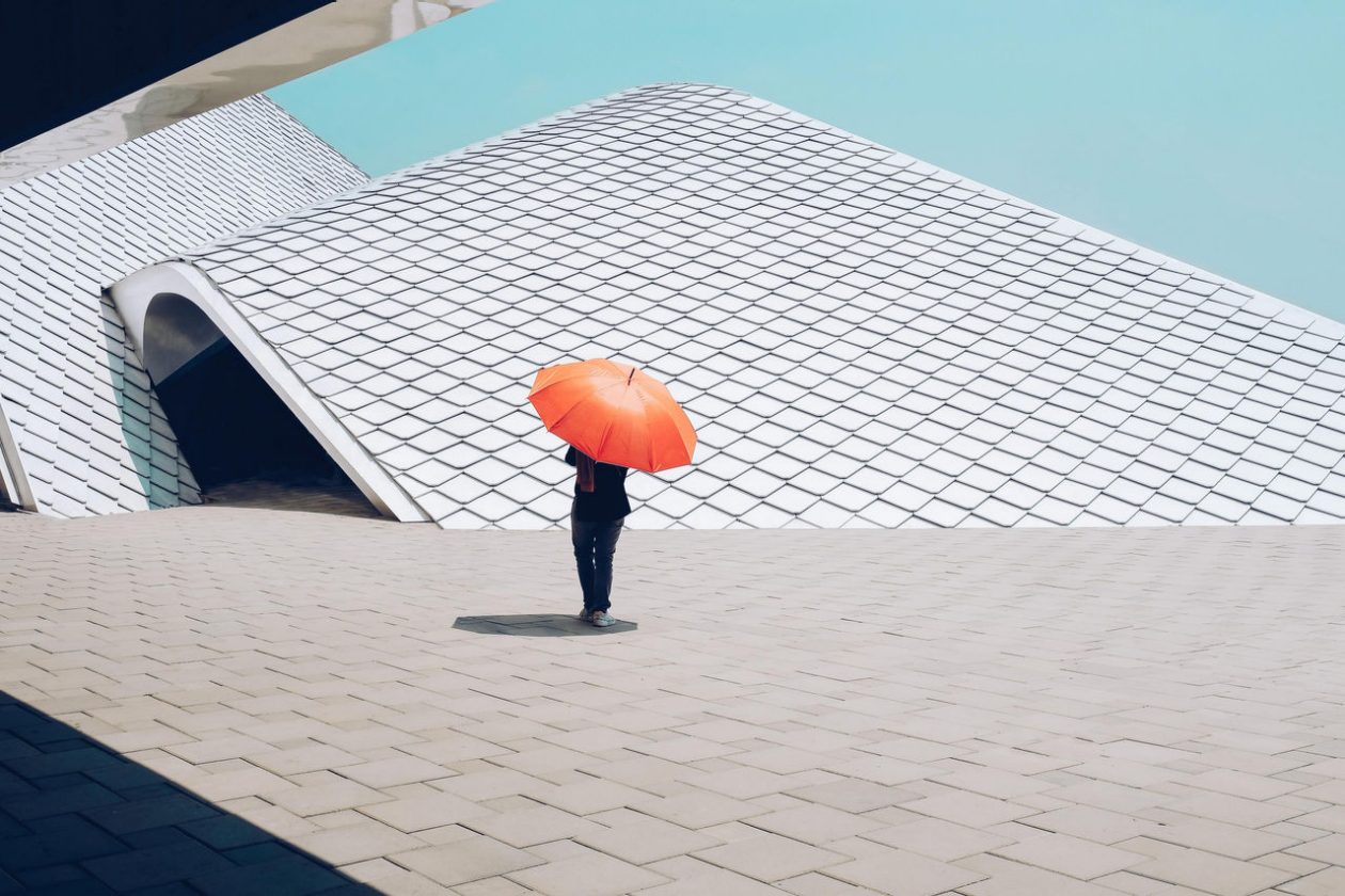 Intelligent automation in financial services | EY - Global