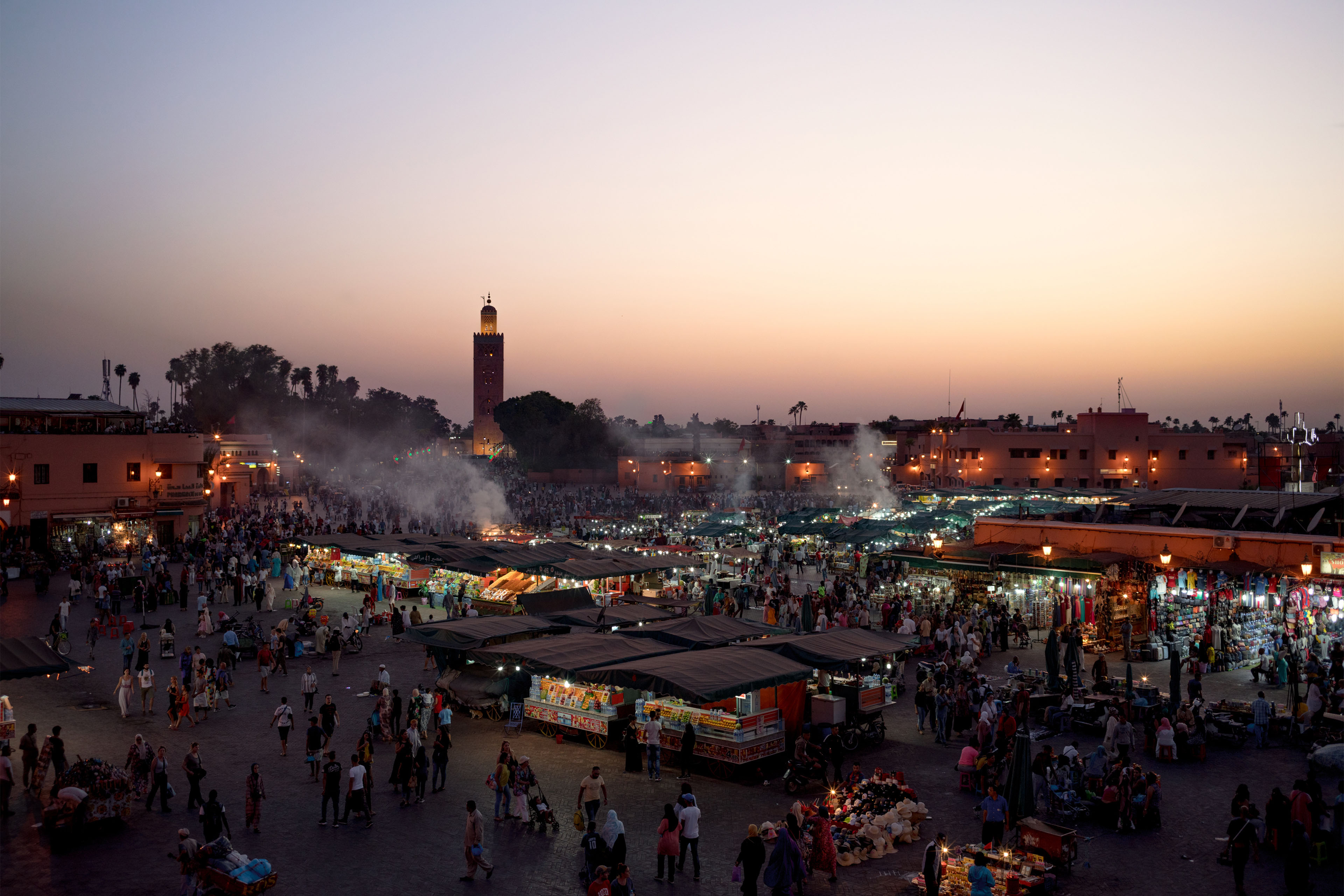 Transactions and Corporate Finance by EY-Parthenon | EY - Global