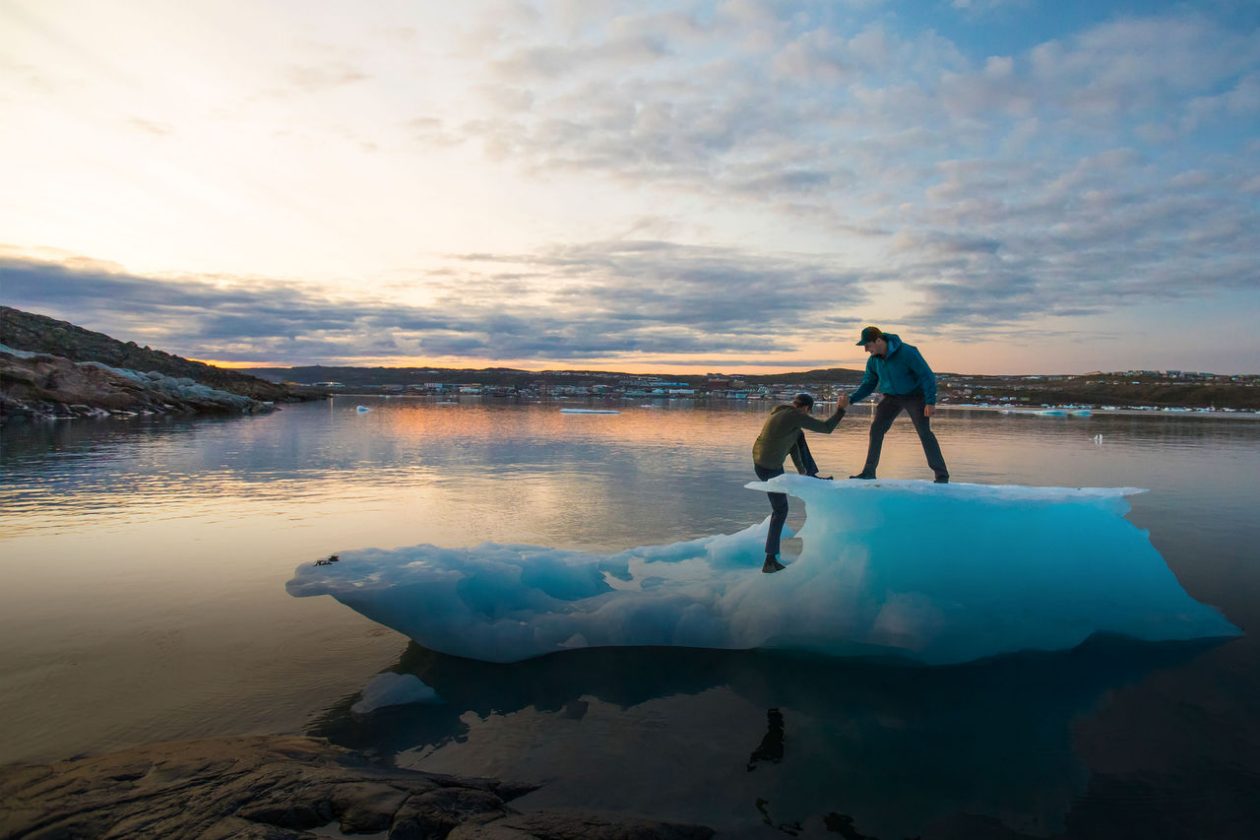 The EY Nexus platform: business transformation platform for financial ...