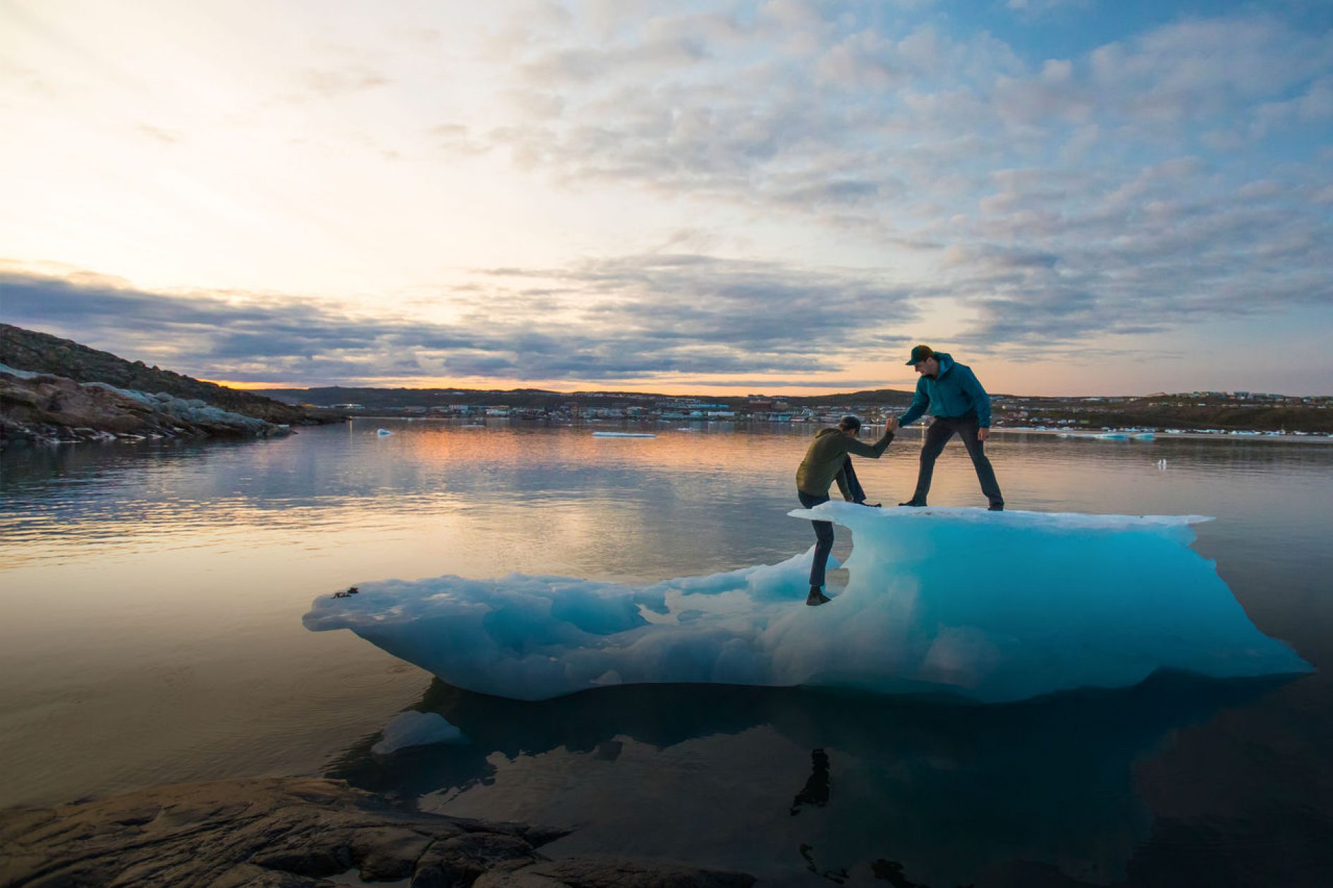 The EY Nexus platform: business transformation platform for financial ...