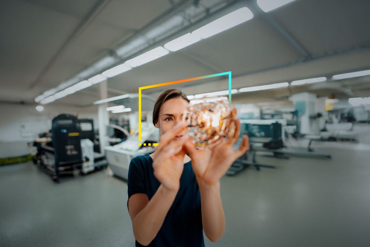 Technology | Insights, case studies & services | EY global | EY - It