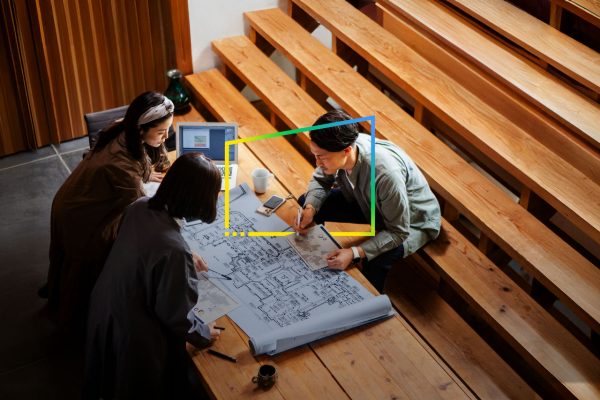 EY Canvas – Audit technology | EY - MENA