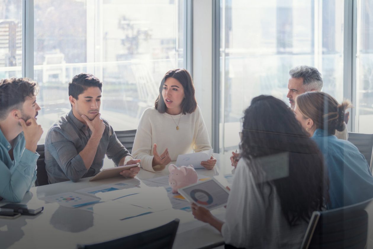 The EY CFO Agenda | EY - Global