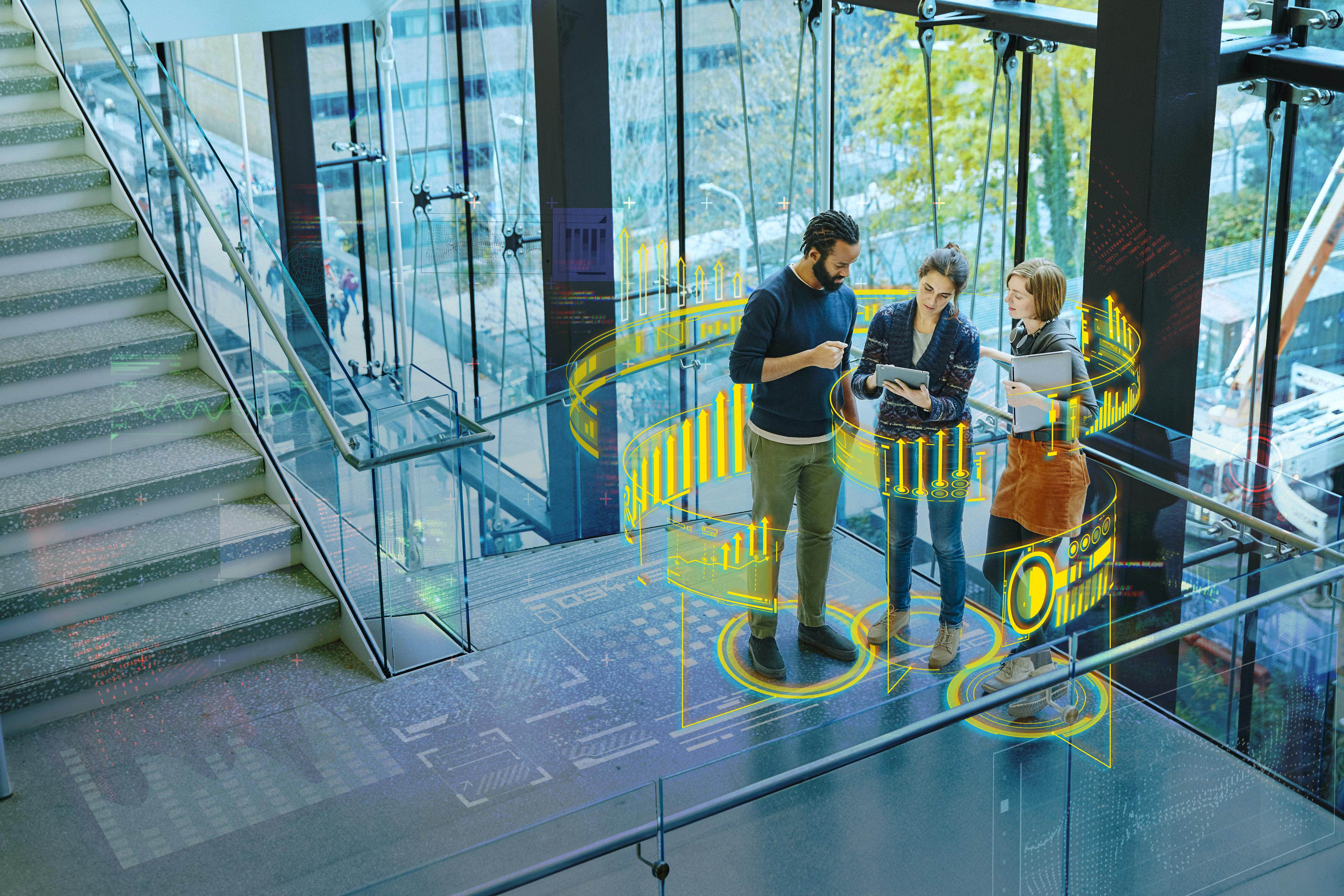 Could shared infrastructure be a new paradigm for Malta? | EY - Global