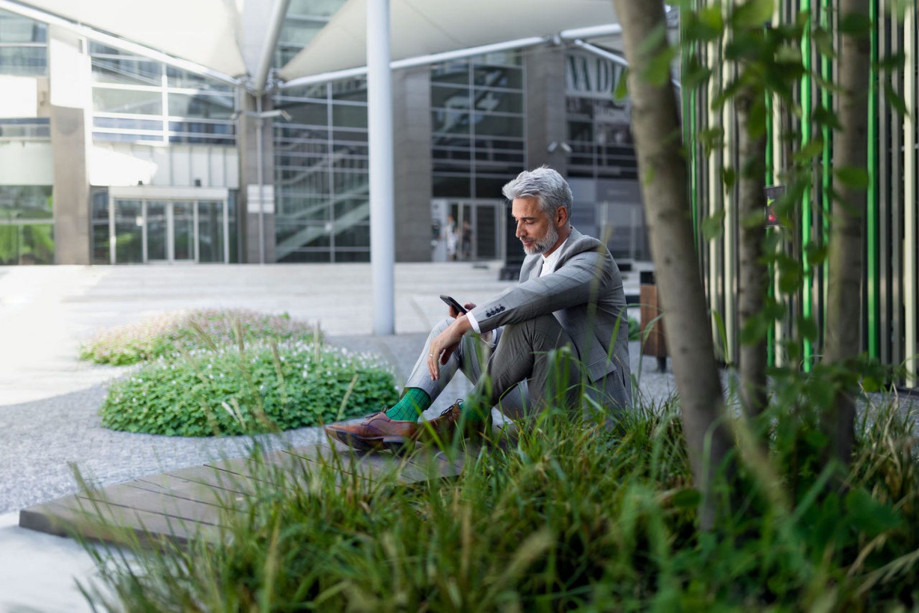 The EY CFO Agenda | EY - Global