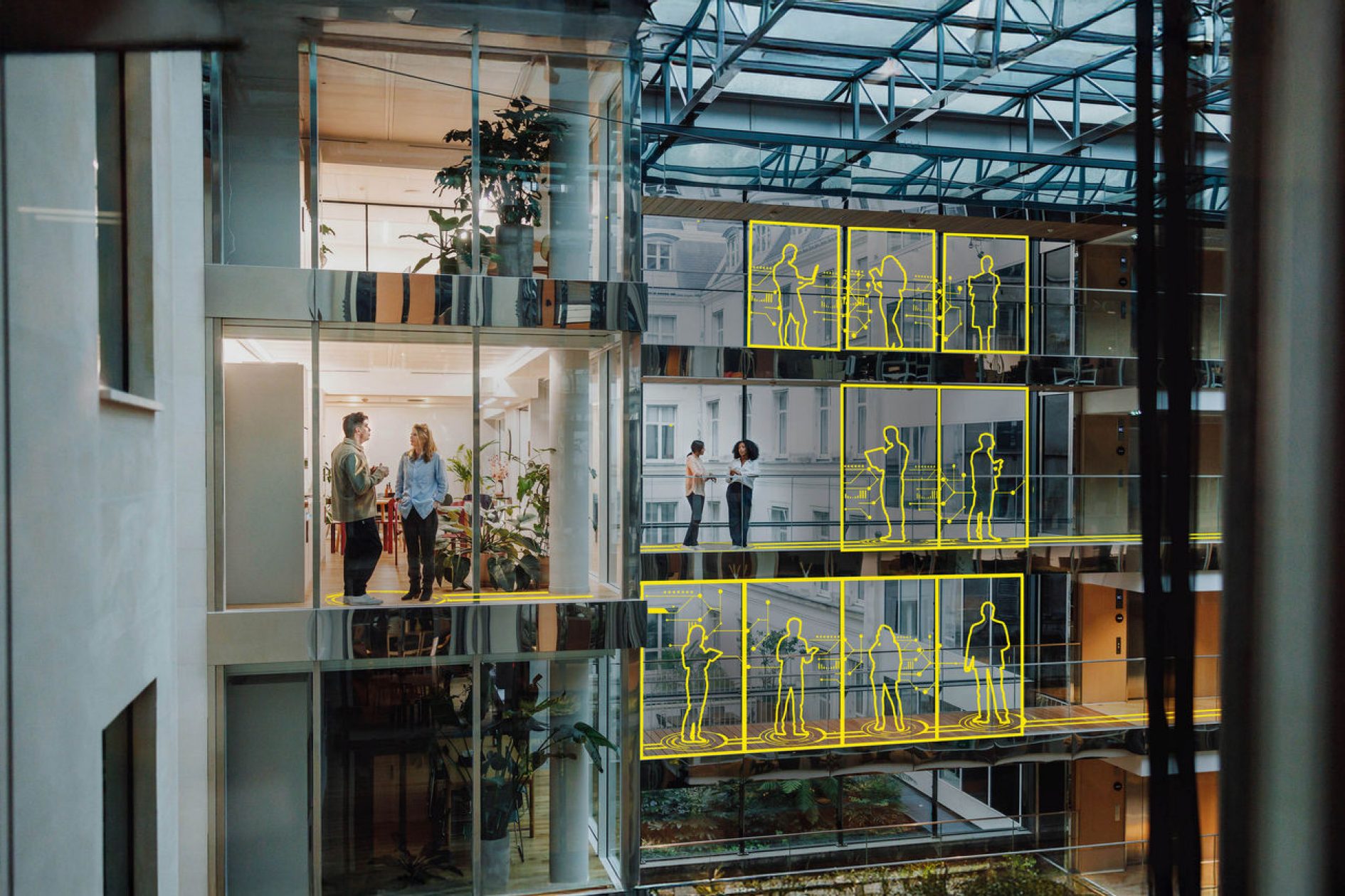 Payroll Operate | EY - Global