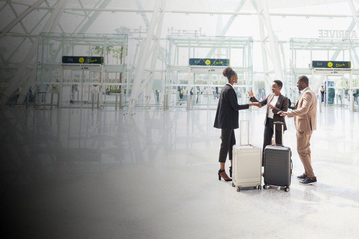 Organization and Workforce Transformation | EY - Global