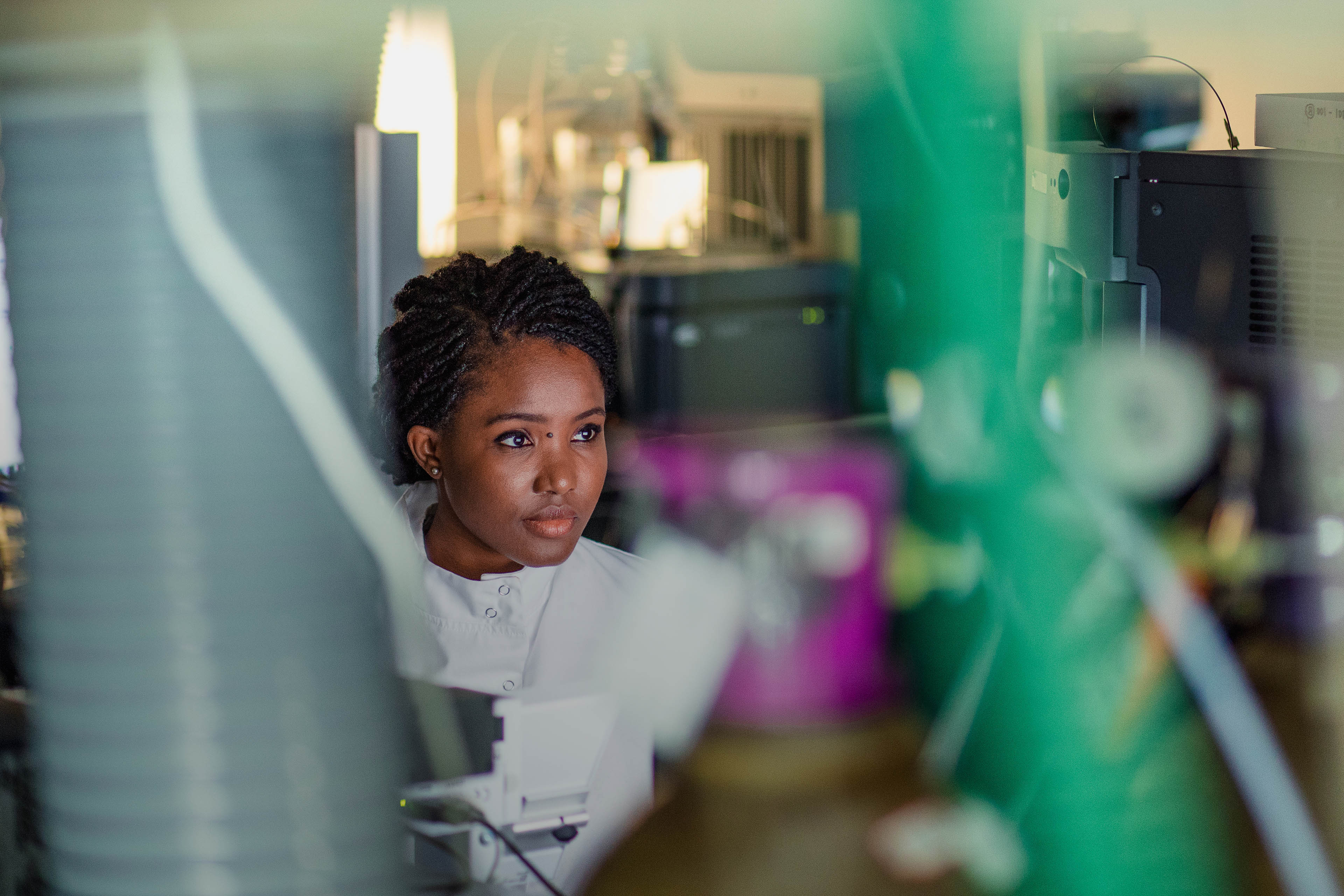 How digital solutions will help close the health equity gap | EY - MENA