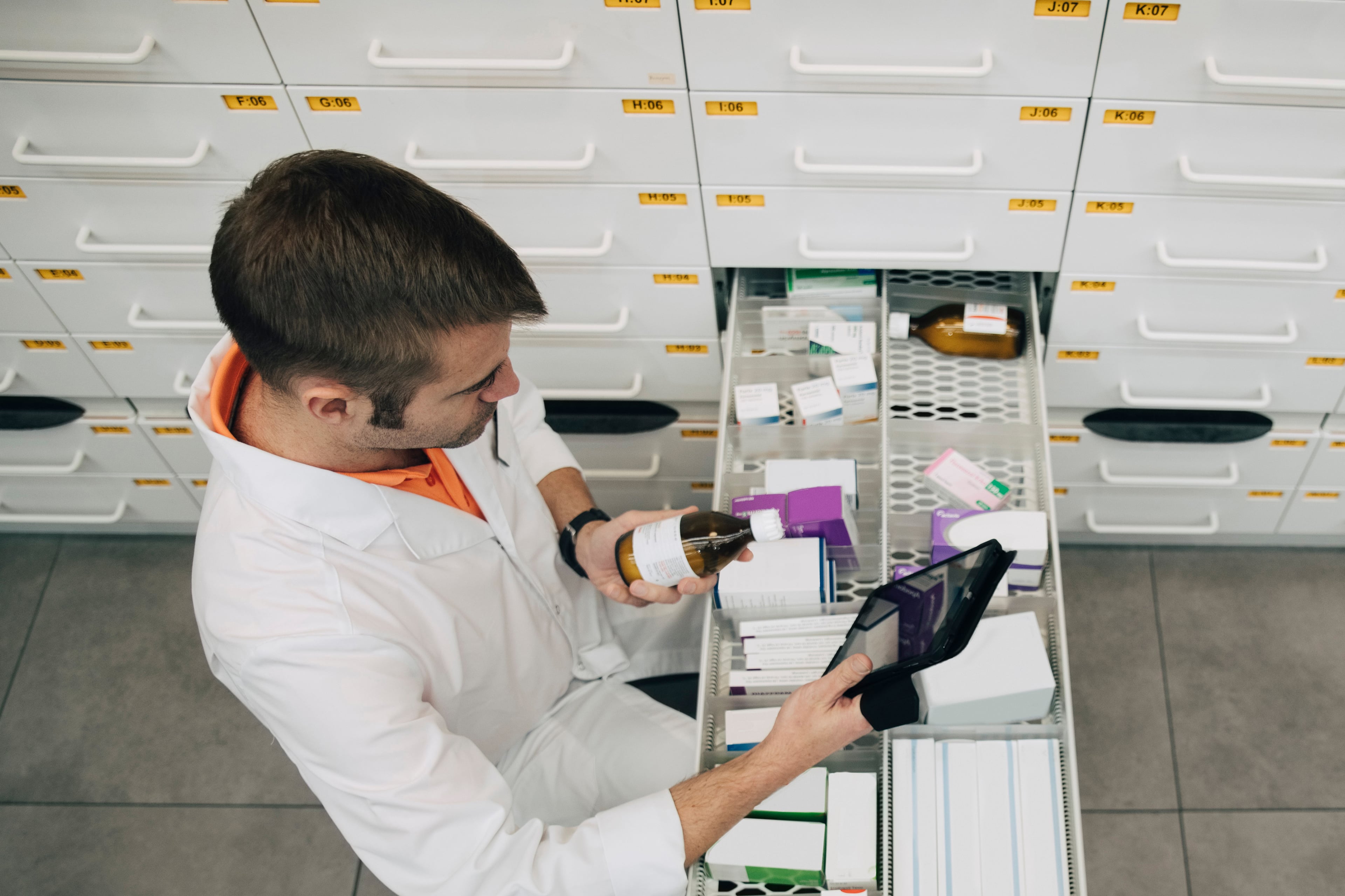 How shorter clinical trial processes prolong the lives of patients | EY ...