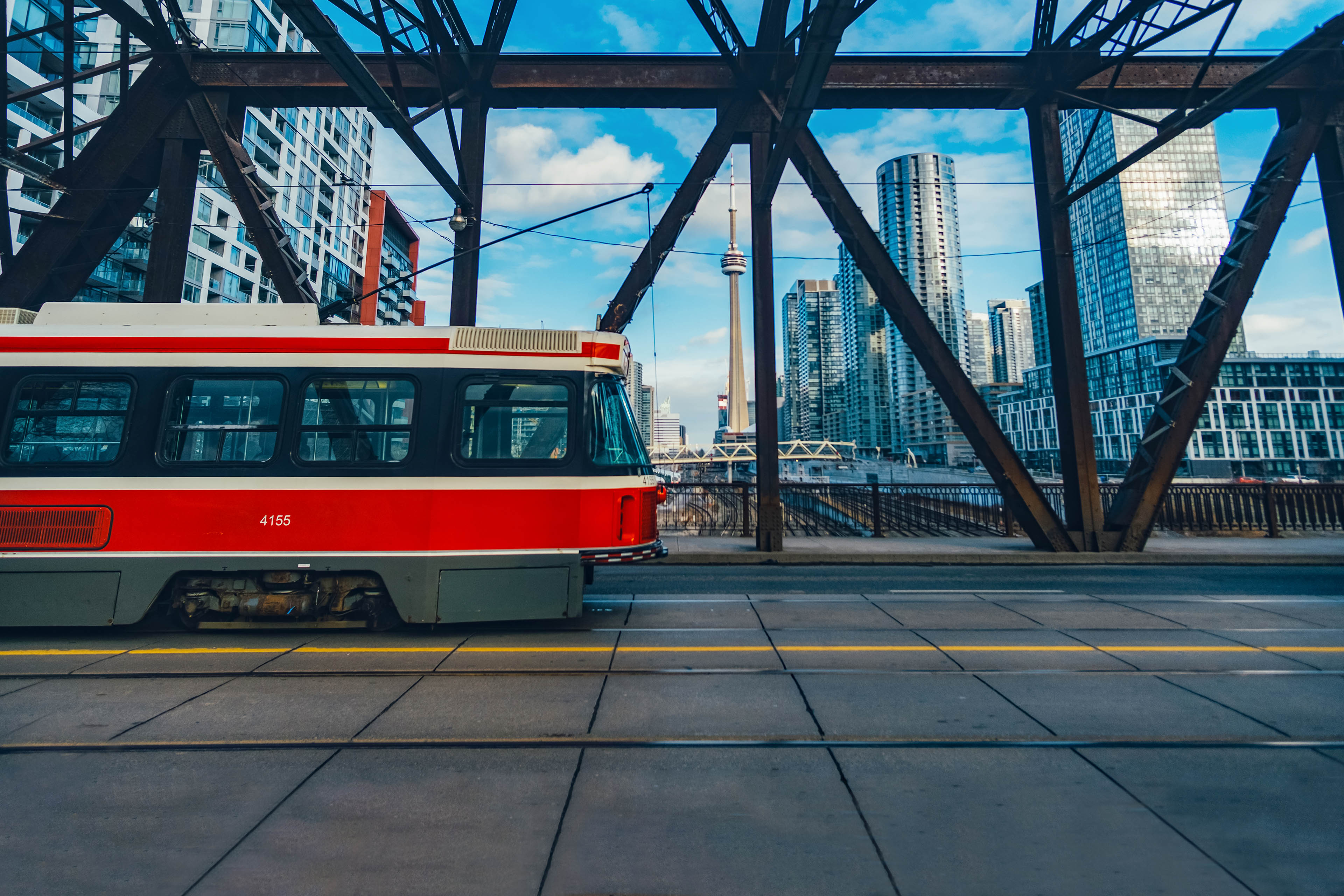 How public transit can be a vehicle for improving citizens’ lives | EY ...