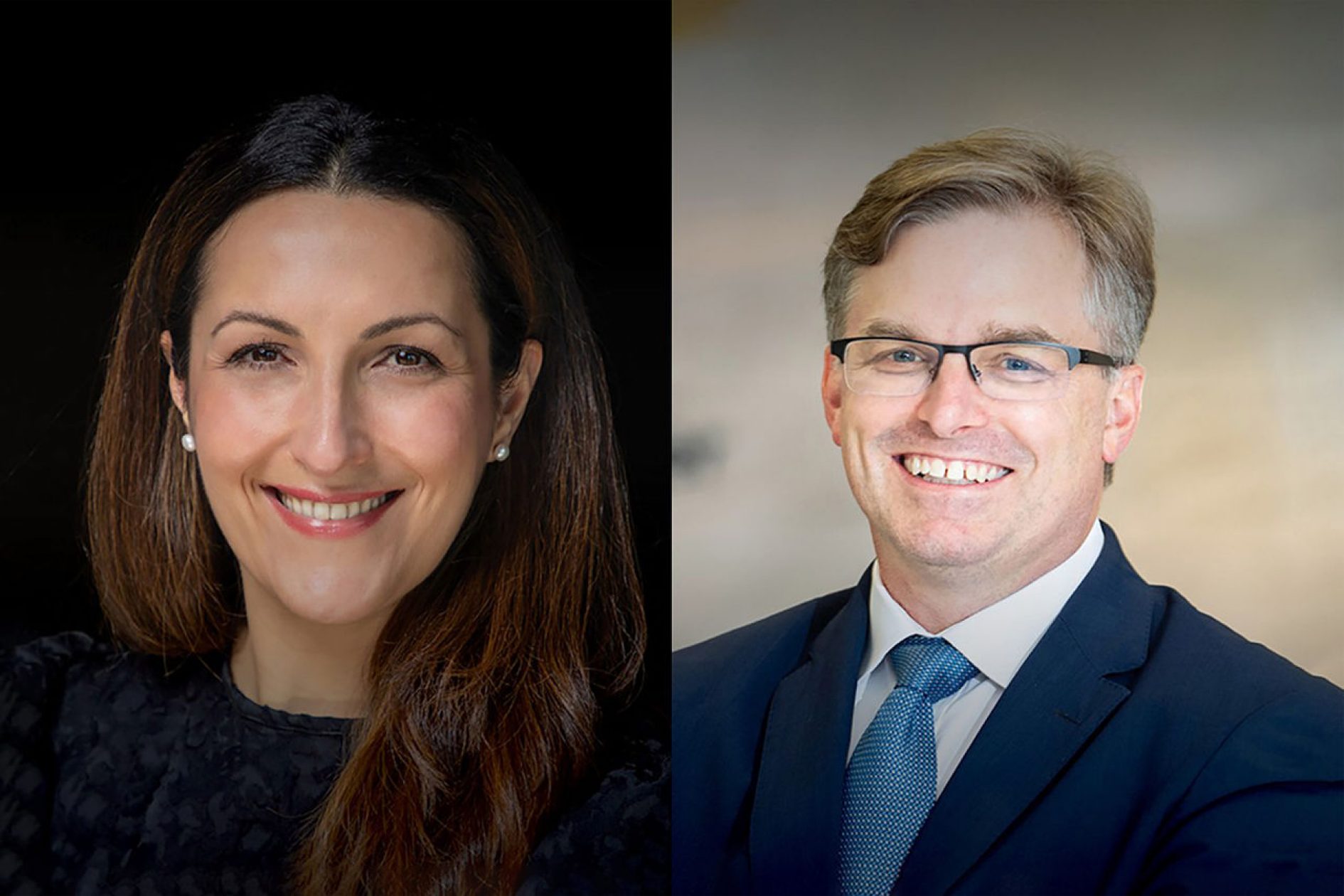 Transformation strategies for banking leaders | EY - Global