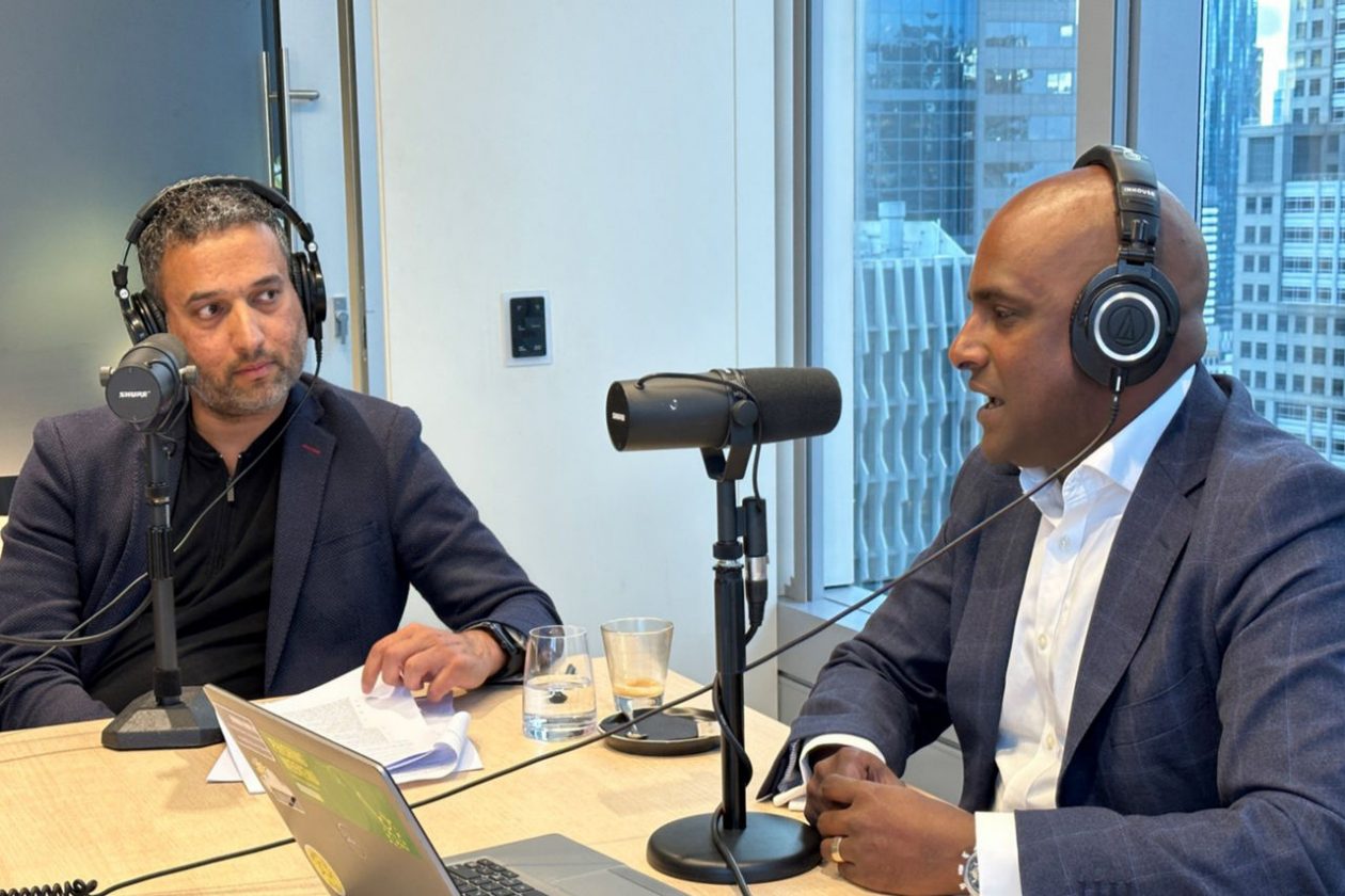 Financial Services | EY - Australia