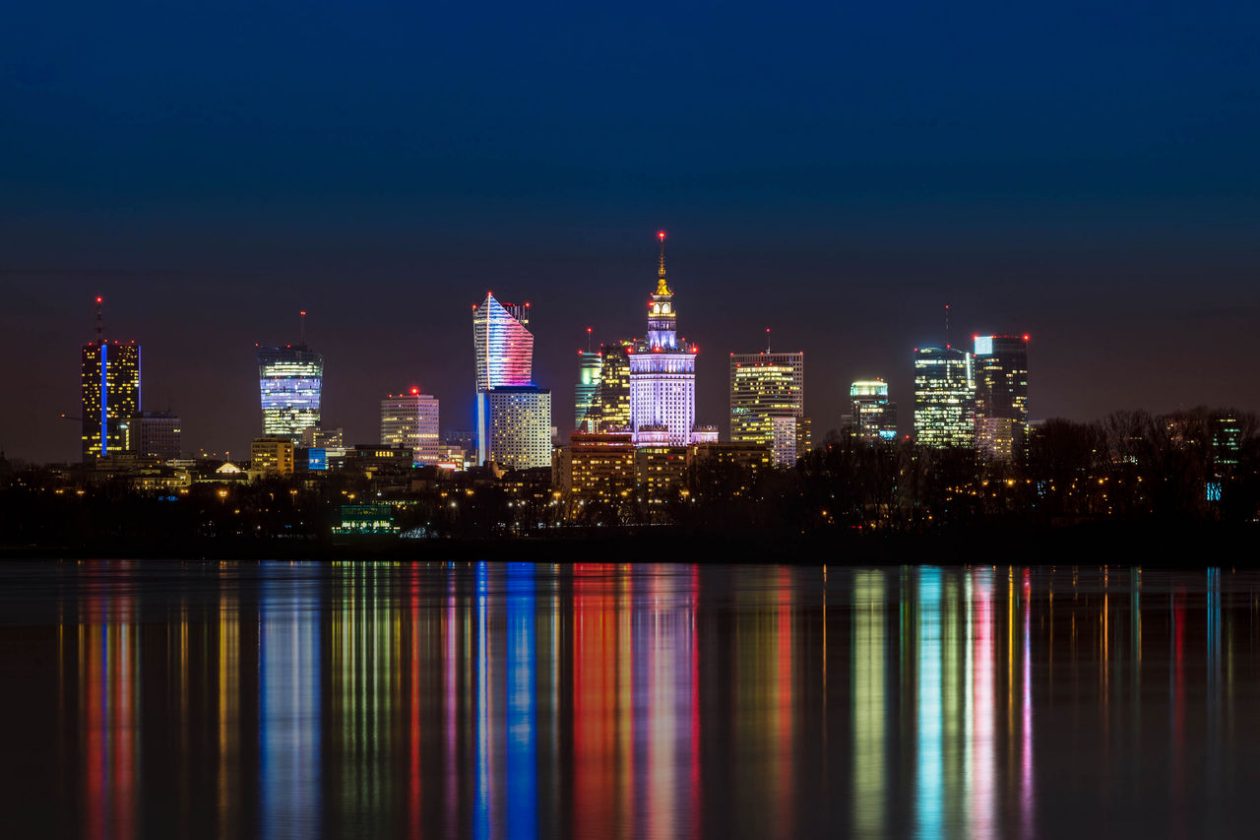 Infrastructure projects and programs | EY - Australia