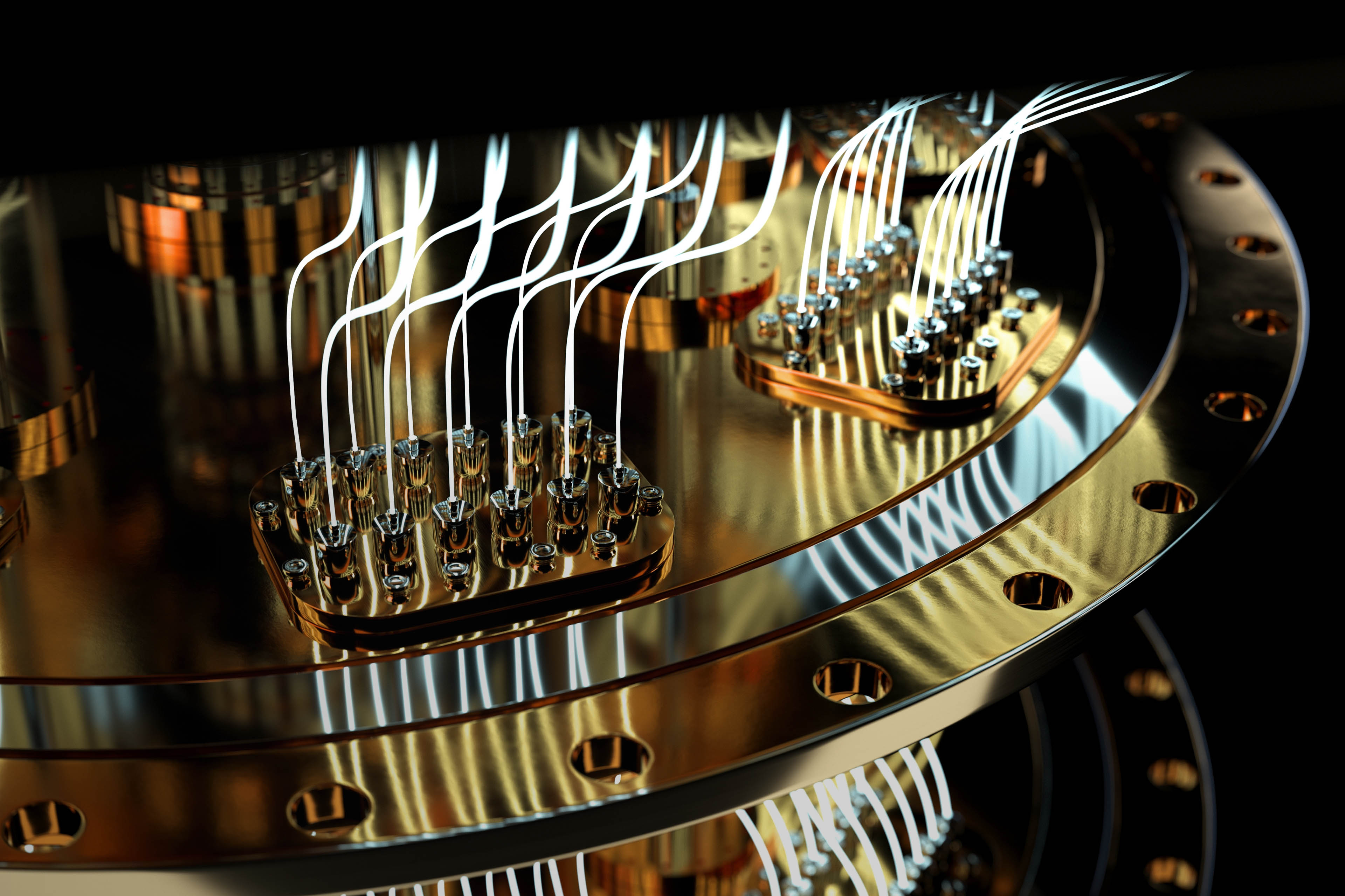 How quantum can help solve today’s biggest challenges | EY - Global