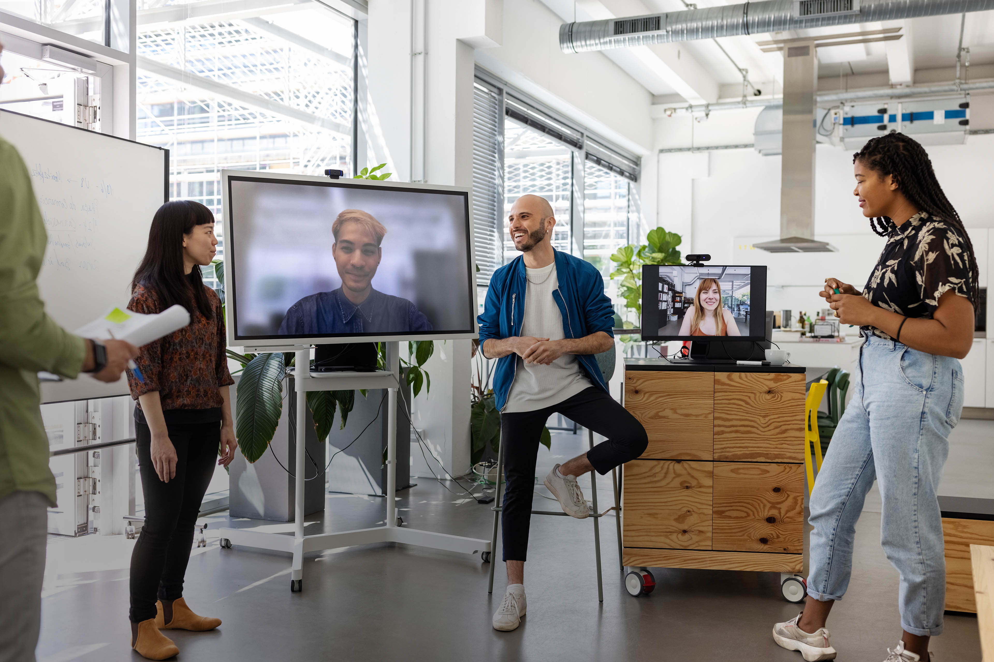 How to prepare for today’s workforce transformation | EY Philippines