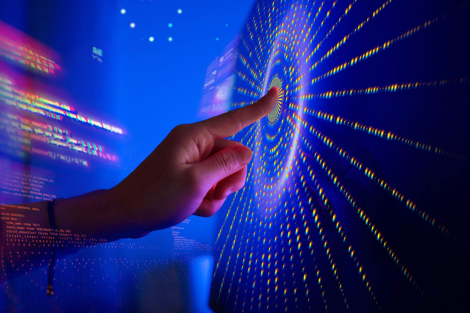 Cybersecurity solutions | EY - US