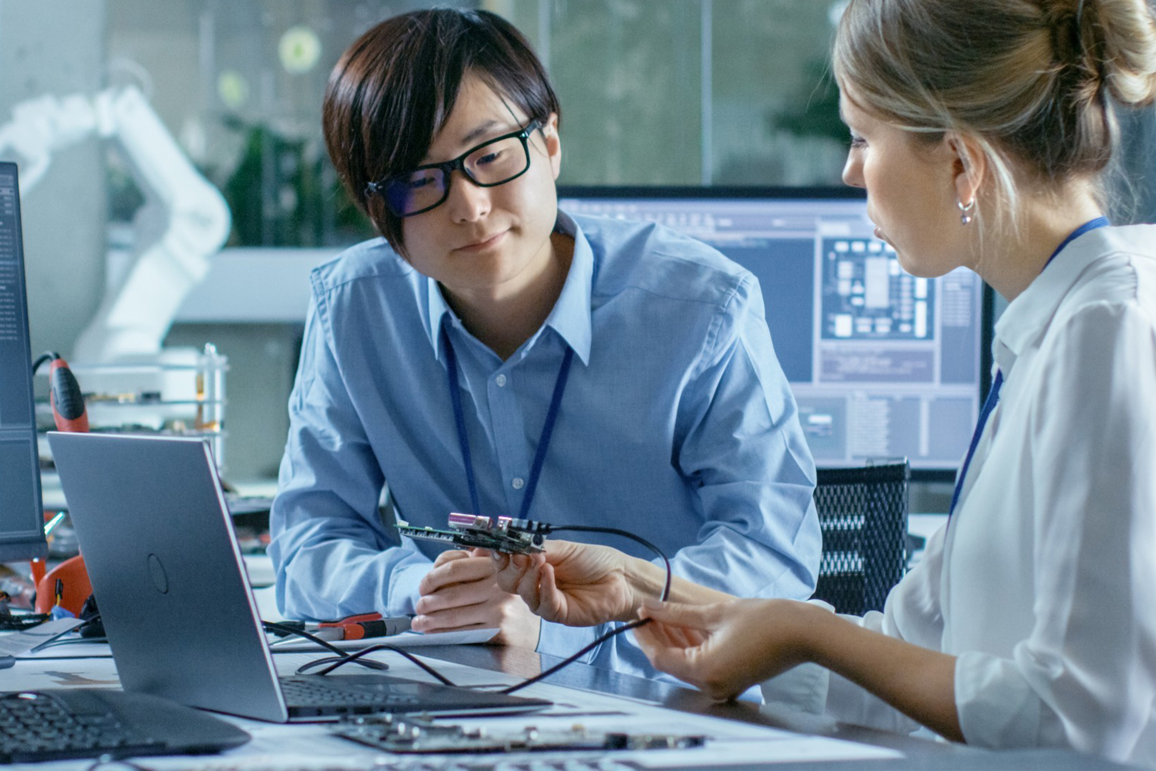 EY announces alliance with Alteryx to help accelerate digital ...
