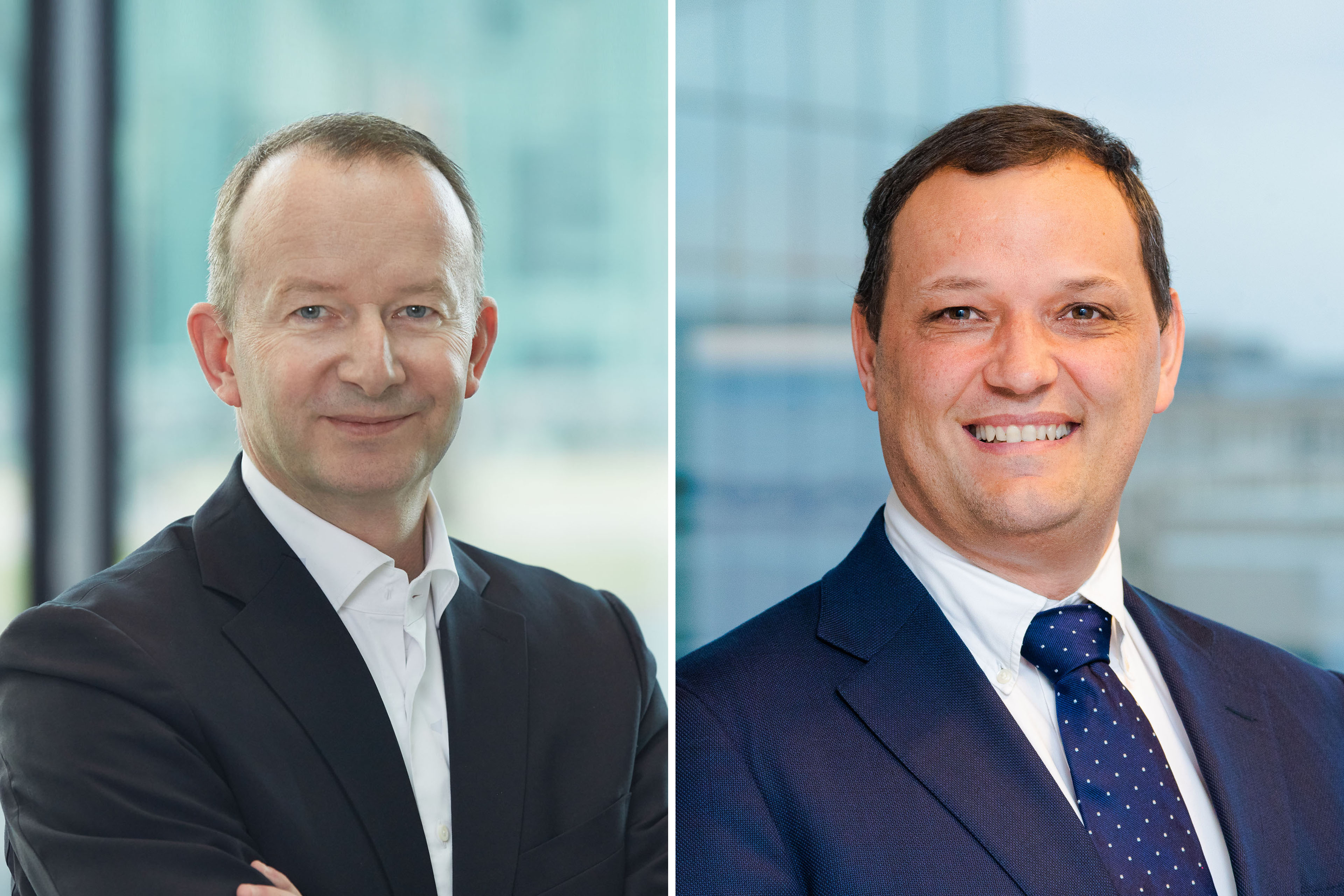 EY announces appointment of new Financial Services Managing Partners in ...