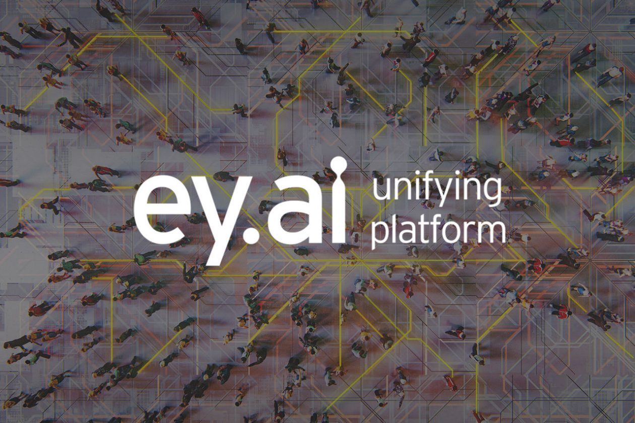 About us | EY - UK