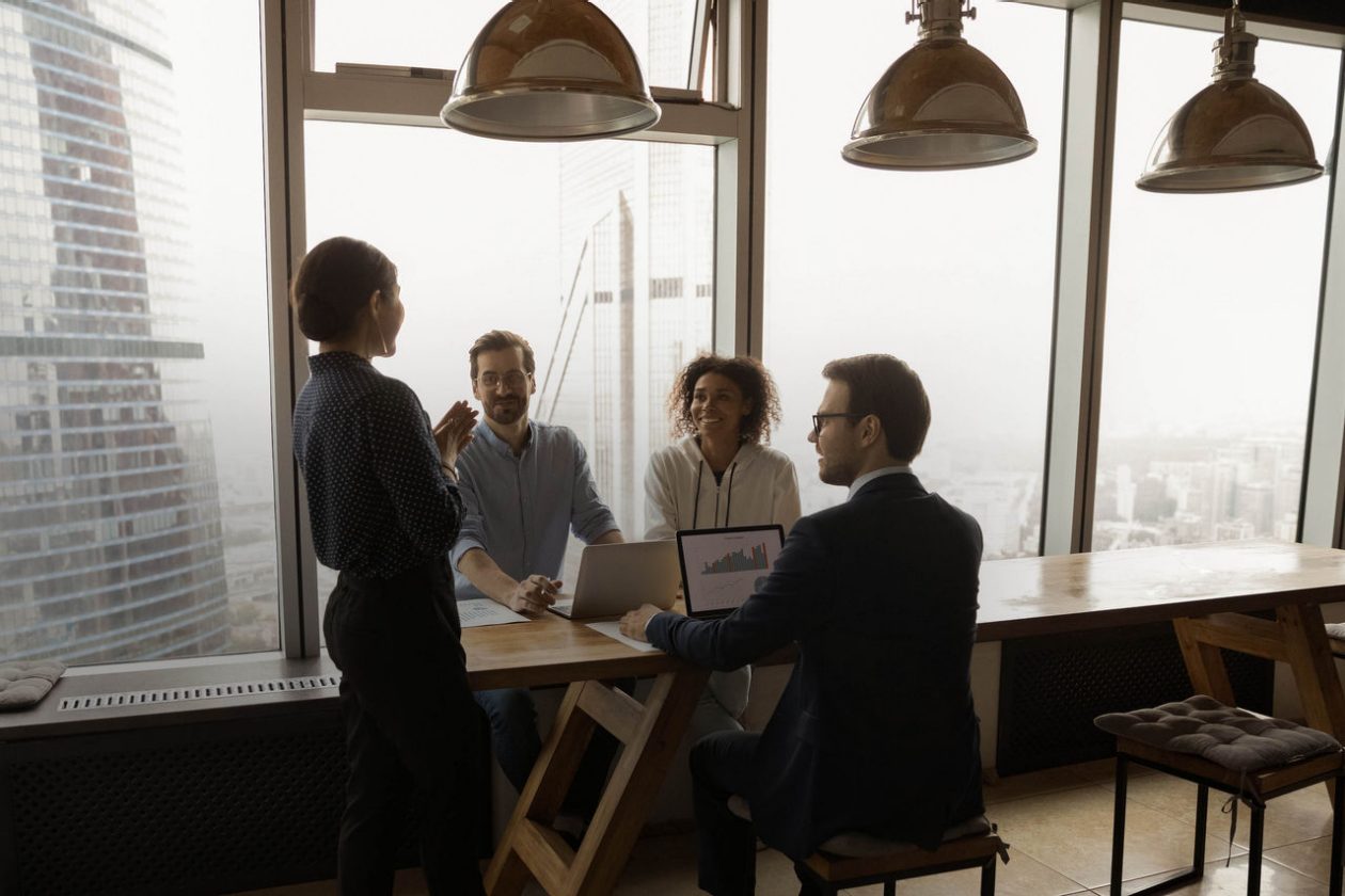 Statement on the EY Global Strategy | EY - Global