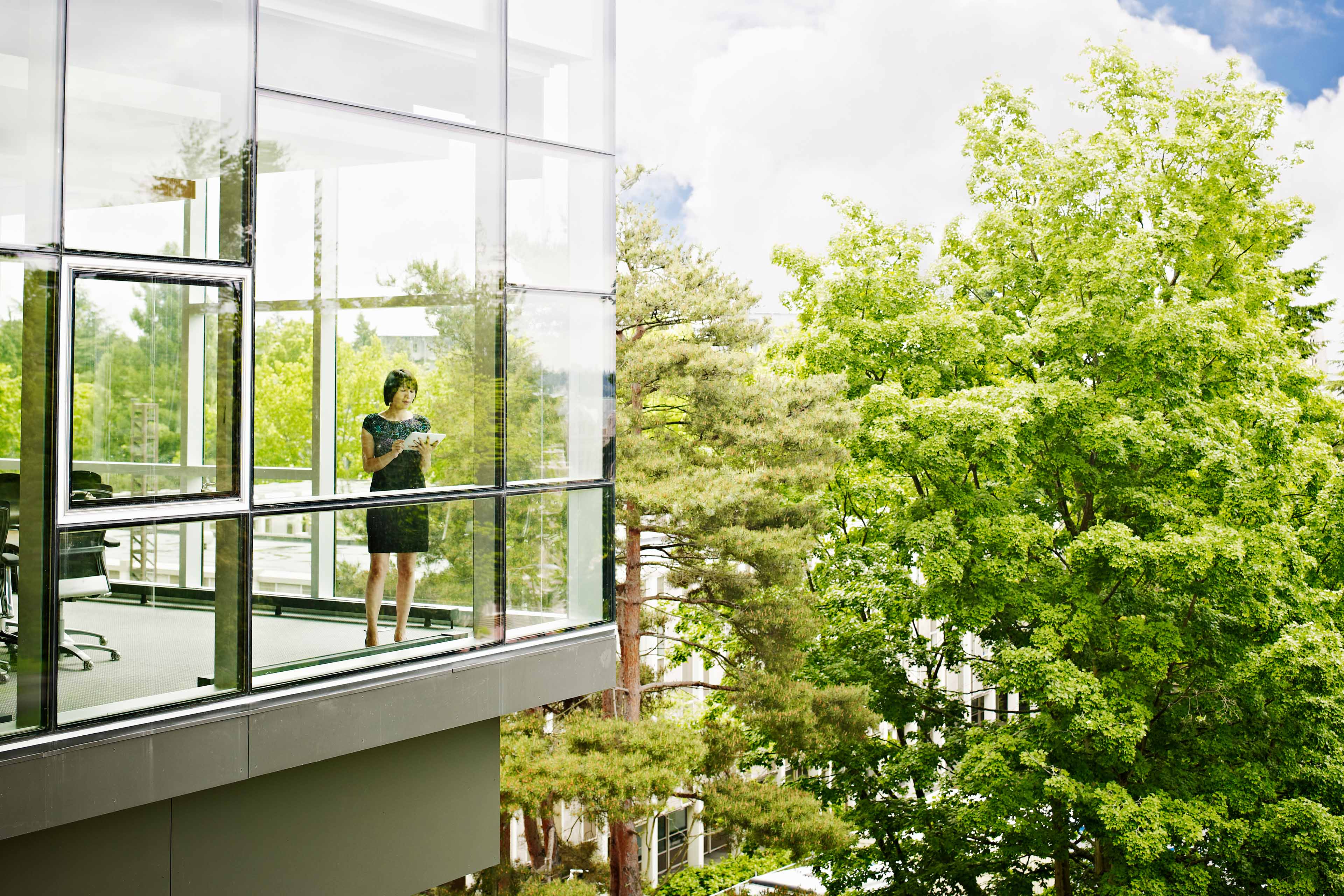 Family enterprise | EY - Global