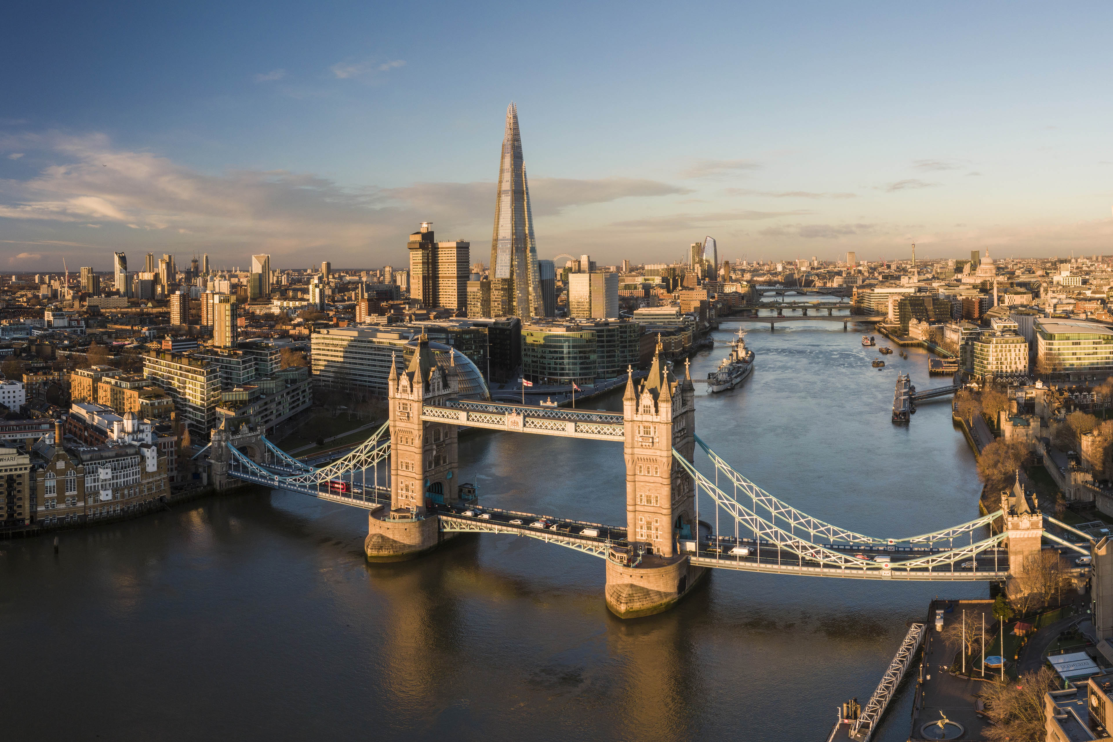 EY renews lease on London headquarters | EY - UK