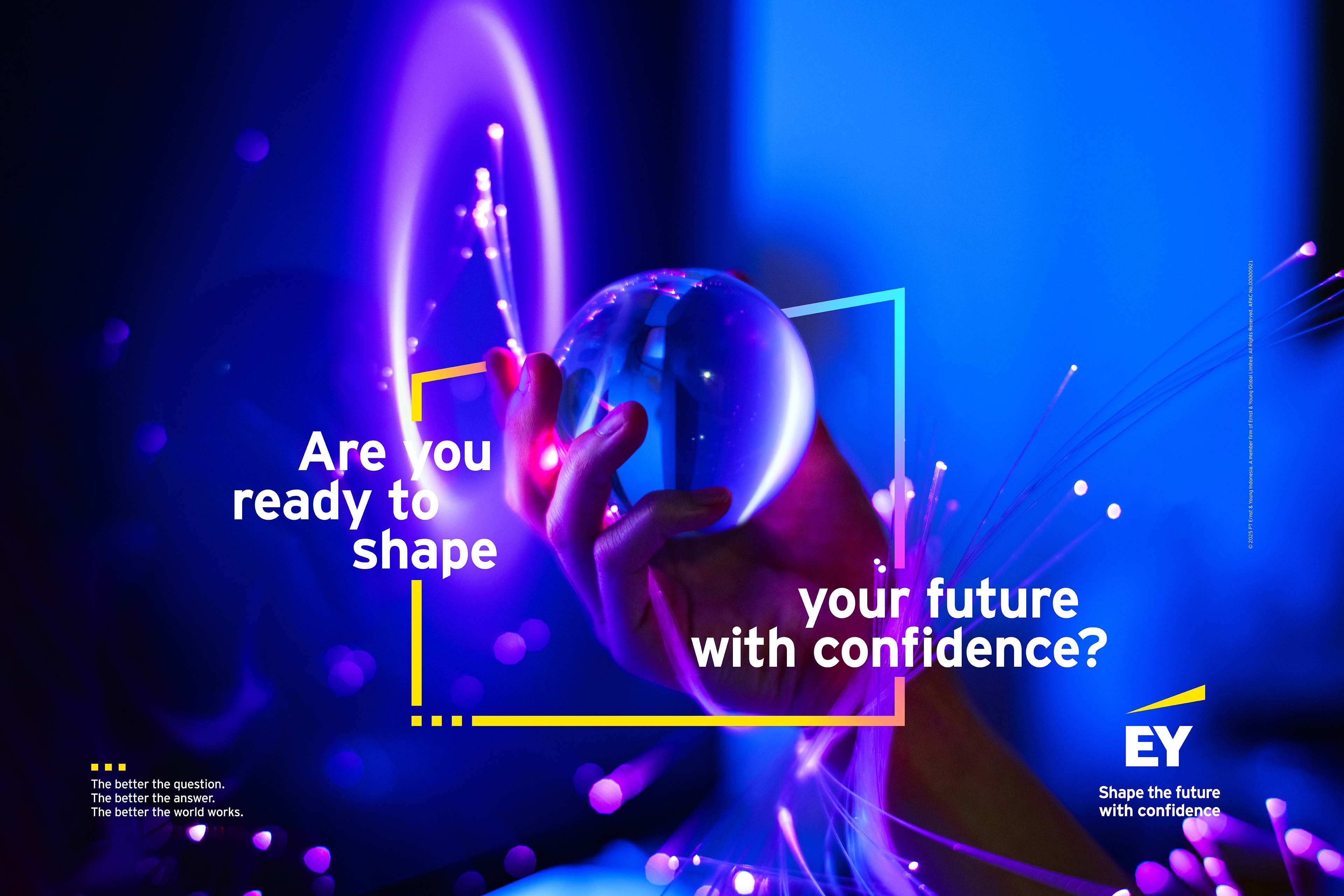 PT Ernst and Young Digital Solutions (EYDS) acquires business and ...