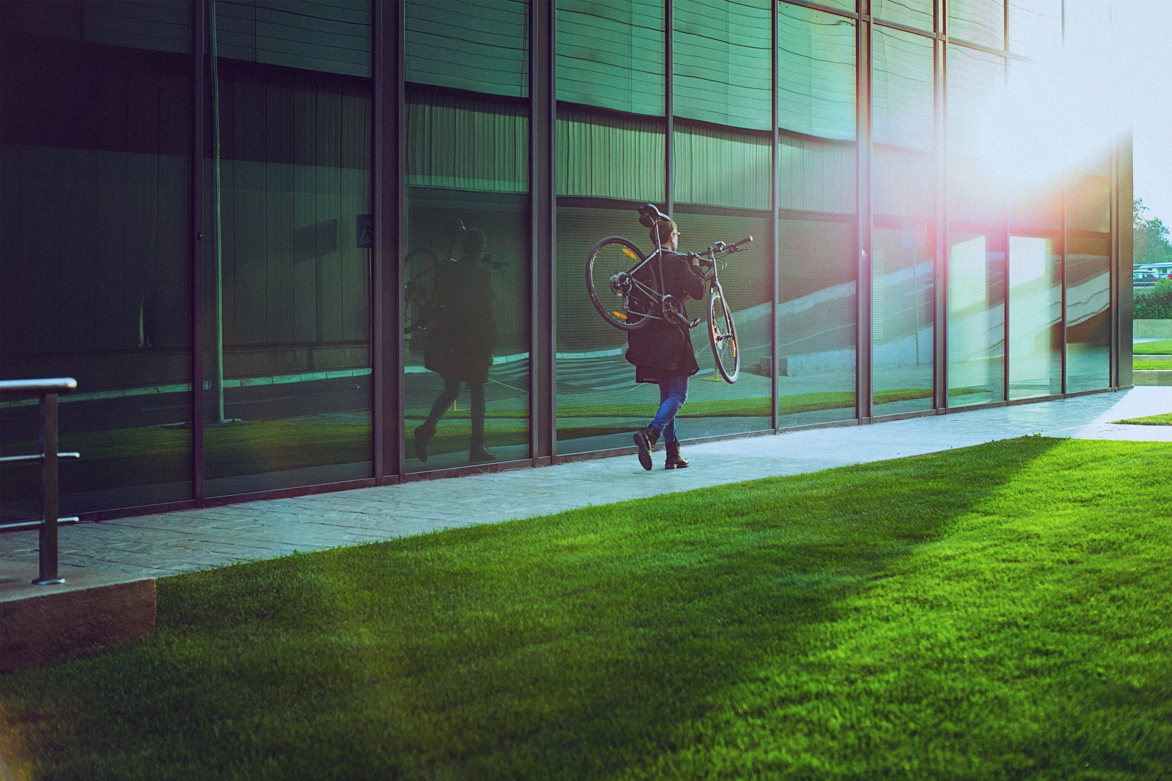 Keeping pace with sustainability incentives, carbon regimes and ...