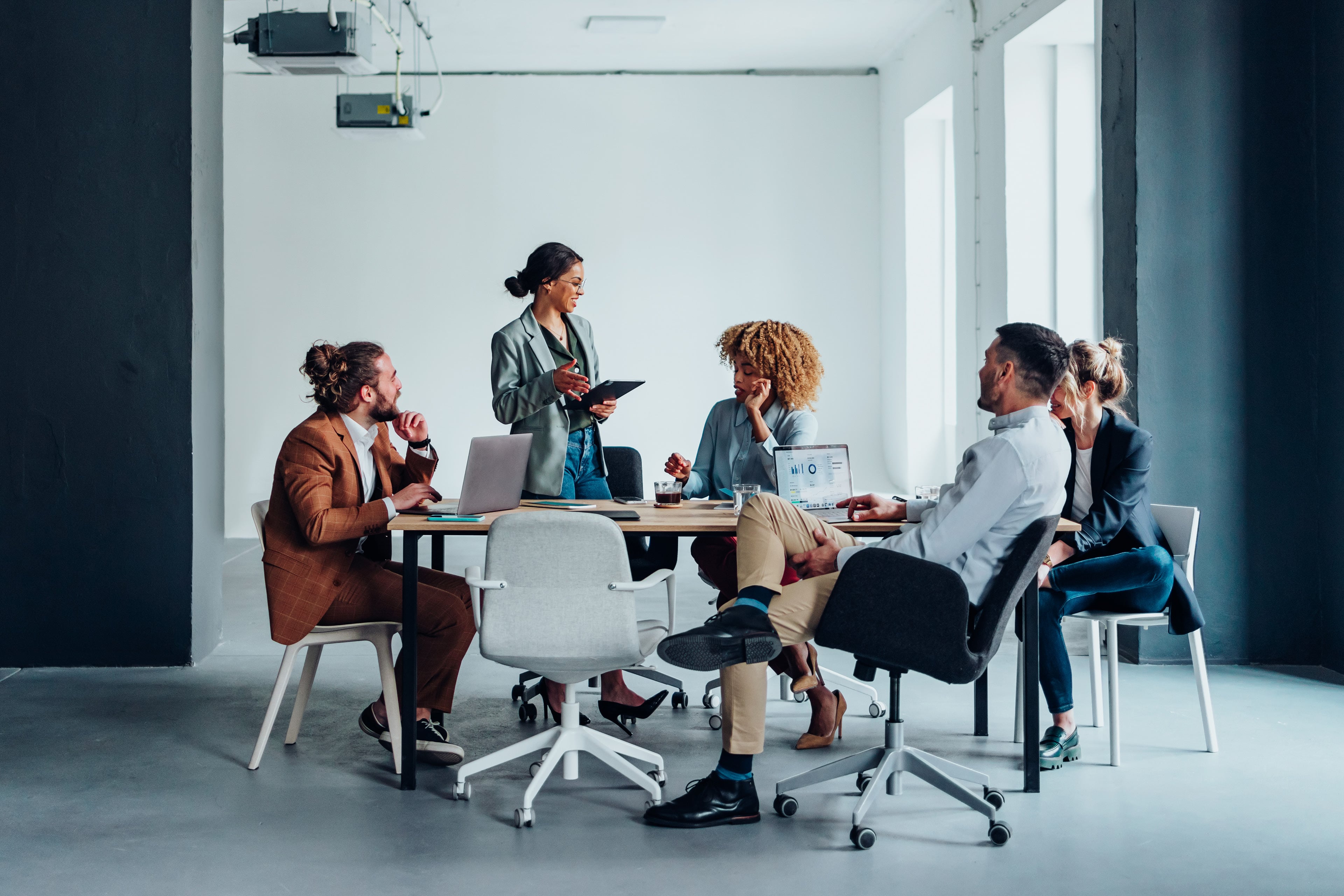 Ey Ireland Gender Pay Gap Ey Ireland