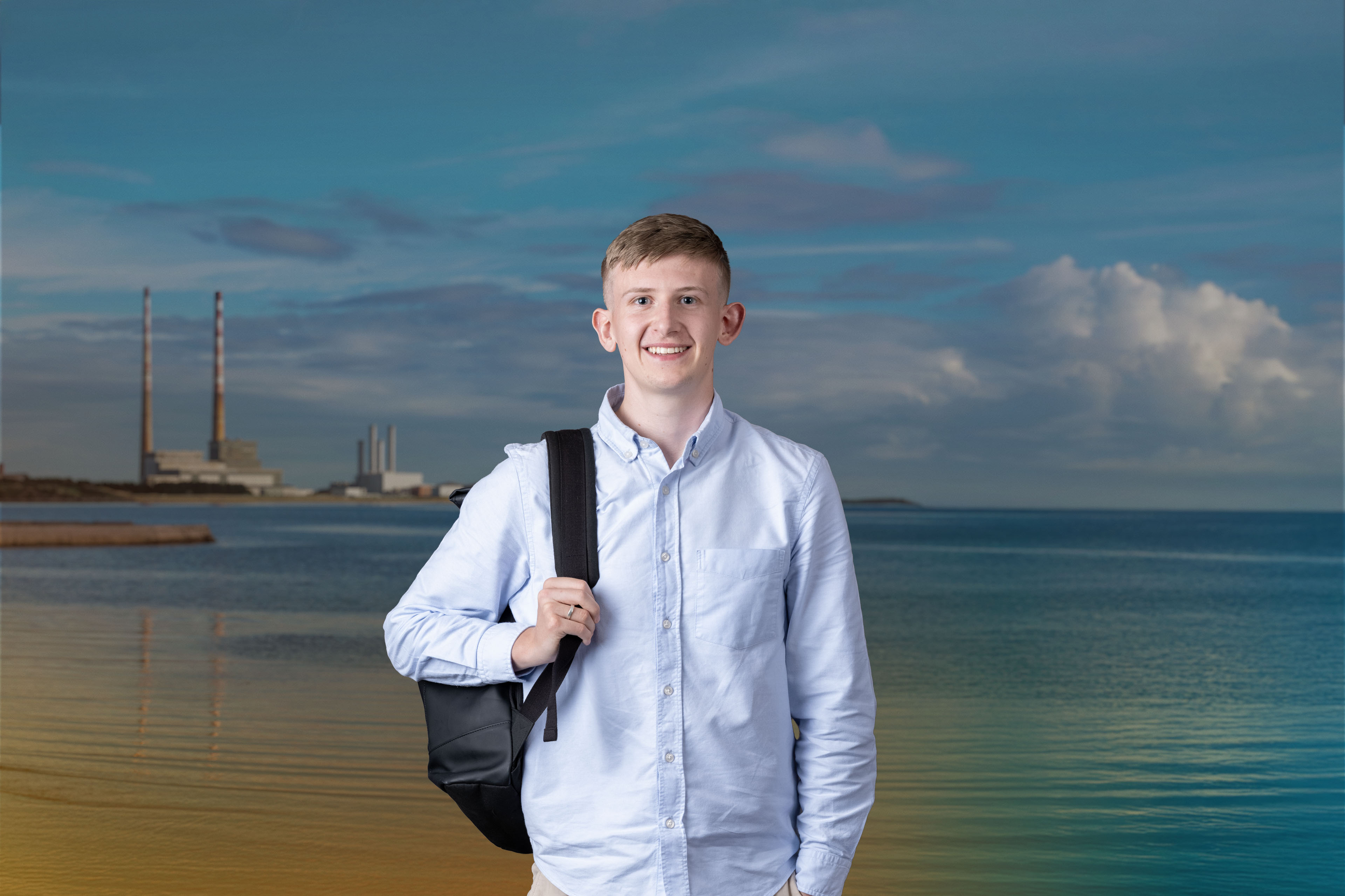 Audit - Assurance Graduate Programme | EY - Ireland