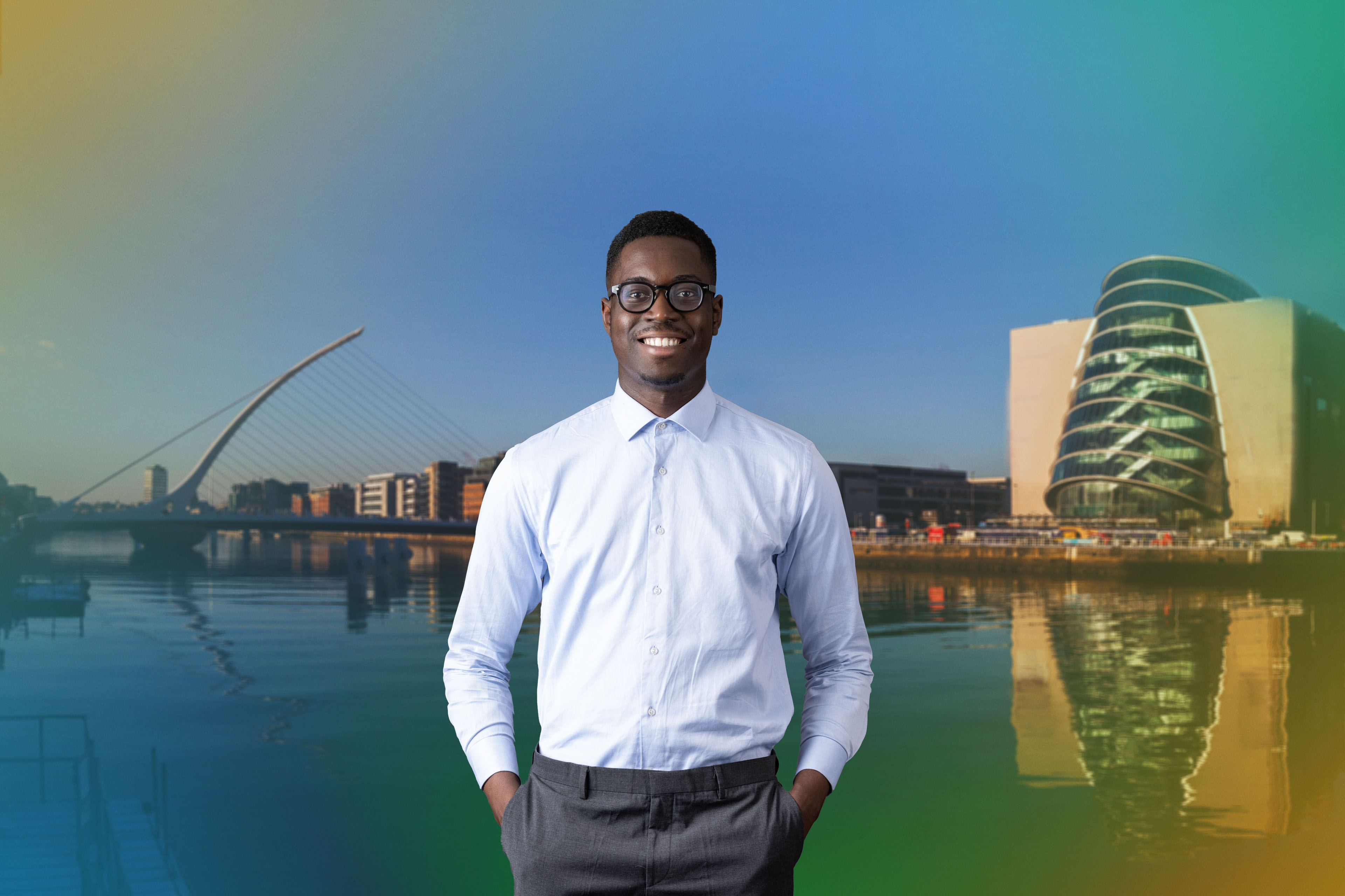 Strategy and Transactions Graduate Programme | EY - Ireland