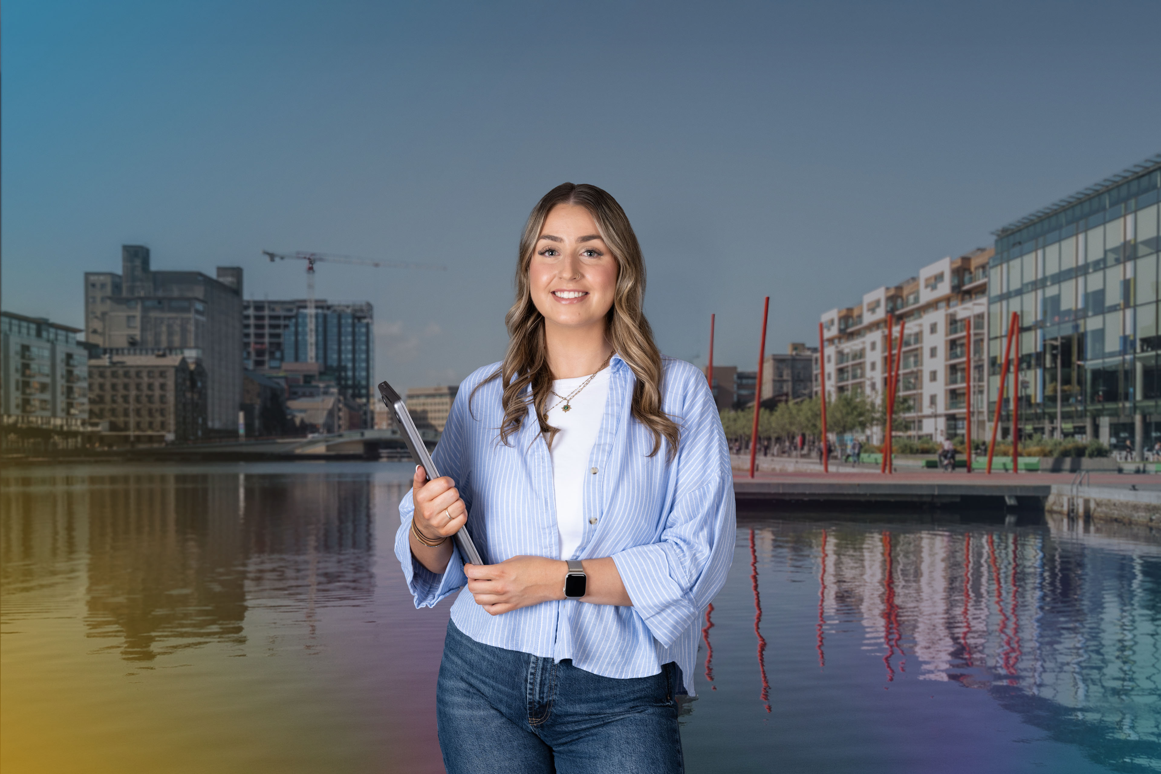 Tax and Law Graduate Programme | EY - Ireland