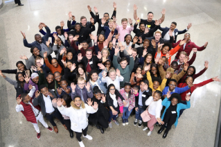 Summer Internship Programme | EY - Ireland