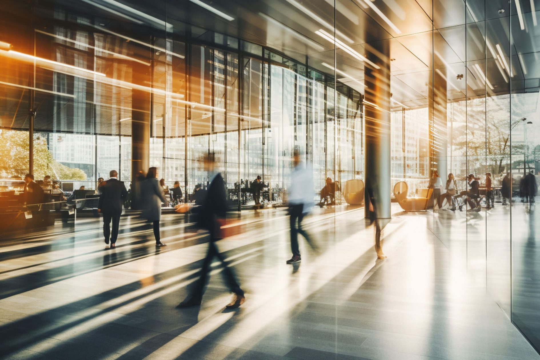 About us | EY - Ireland