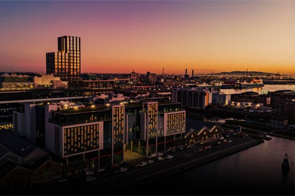 Graduate Programme 2026 | EY - Ireland