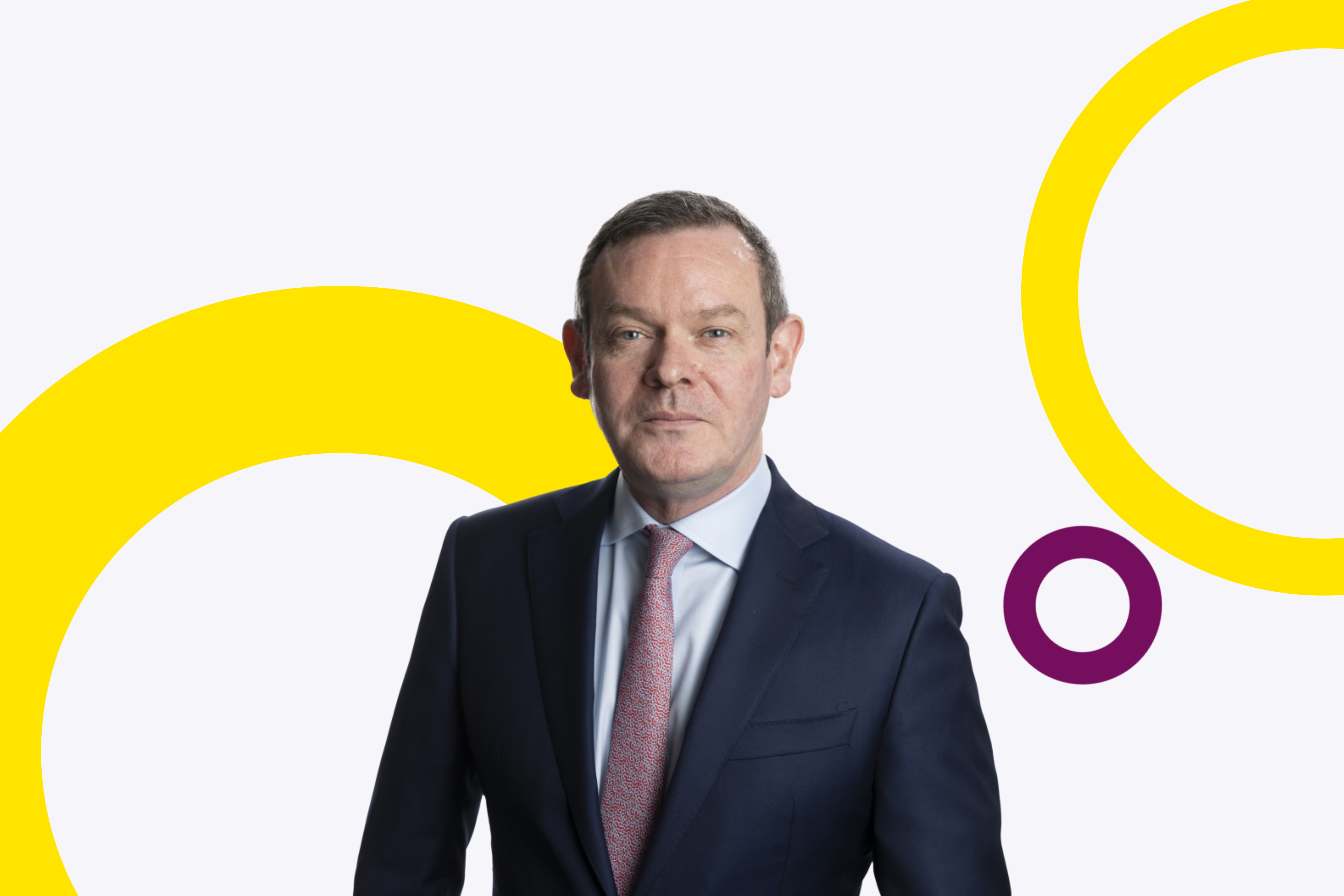 EY CFO Outlook: Mergers and transformation, with Ken Bowles, Smurfit ...