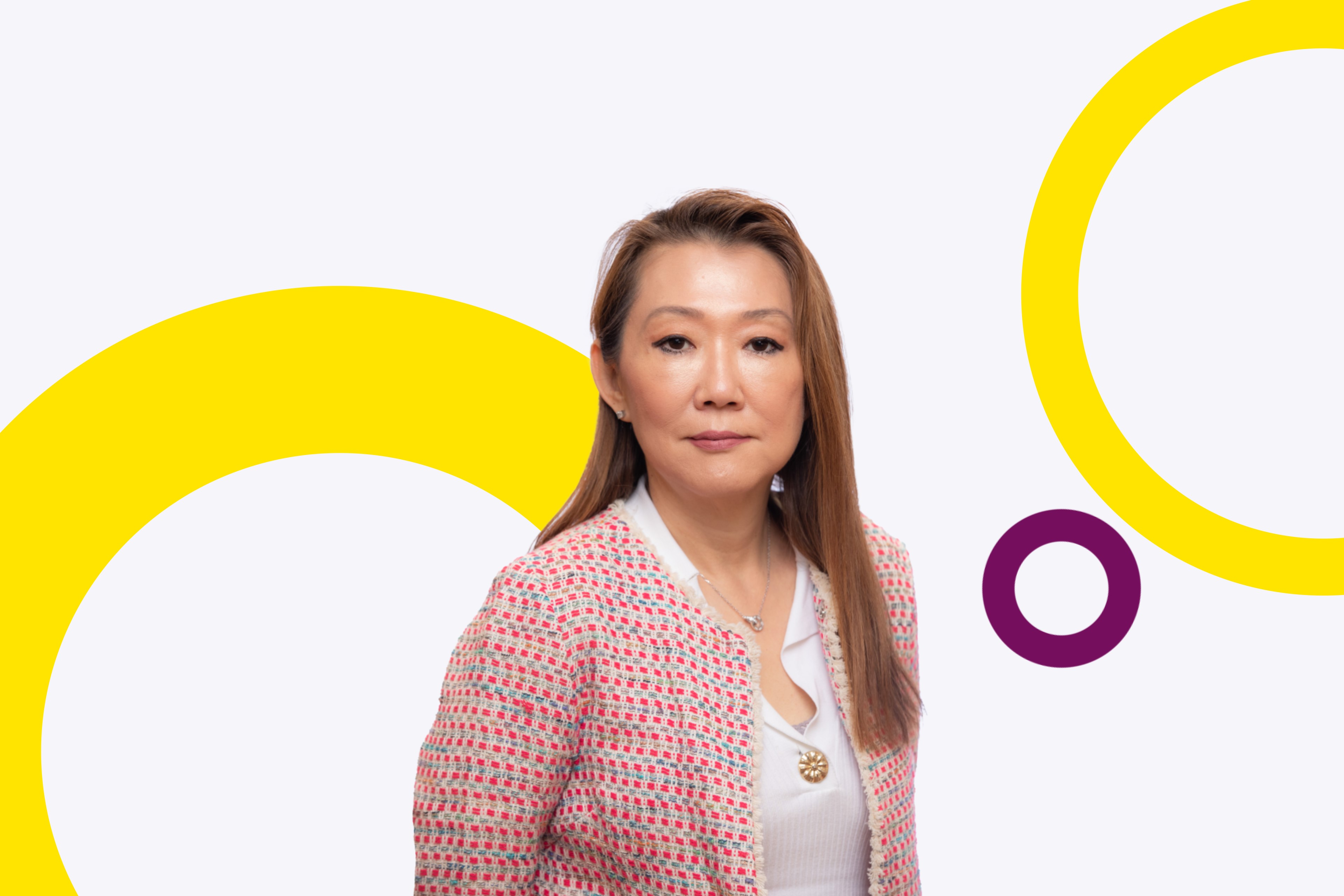 EY CFO Outlook: Optimising performance, with Wendy Chang Smith, CFO ...