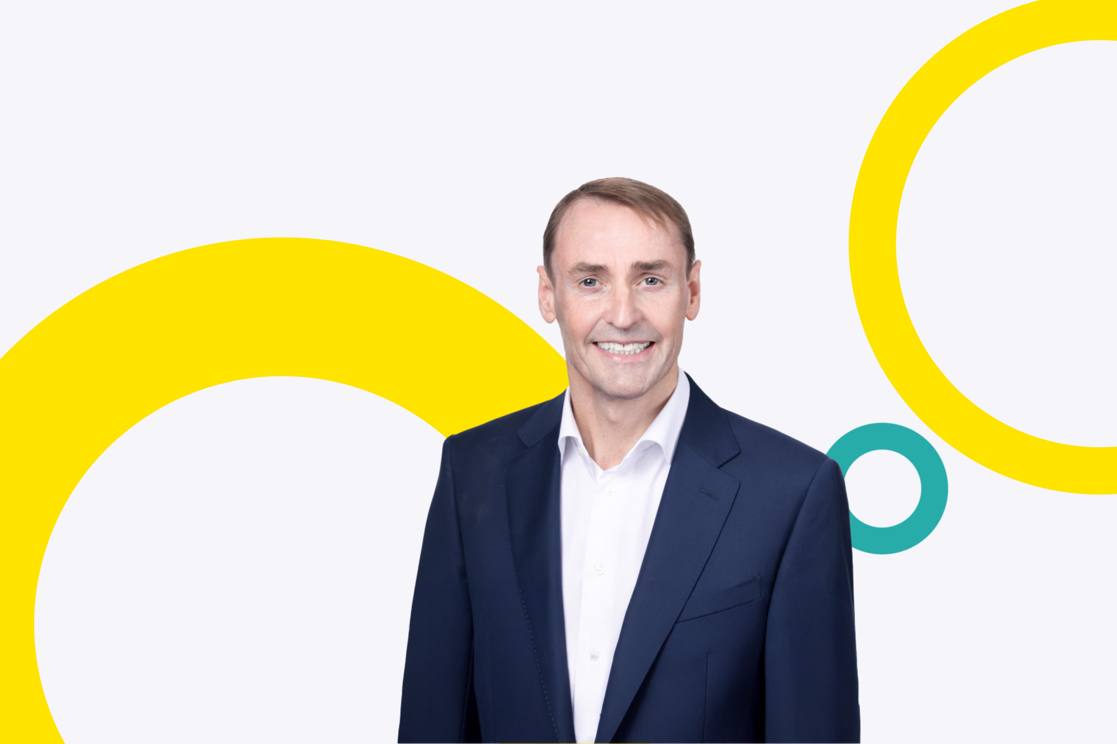 EY CEO Outlook: Business, Purpose and Healthcare with Brian Walsh, CEO ...