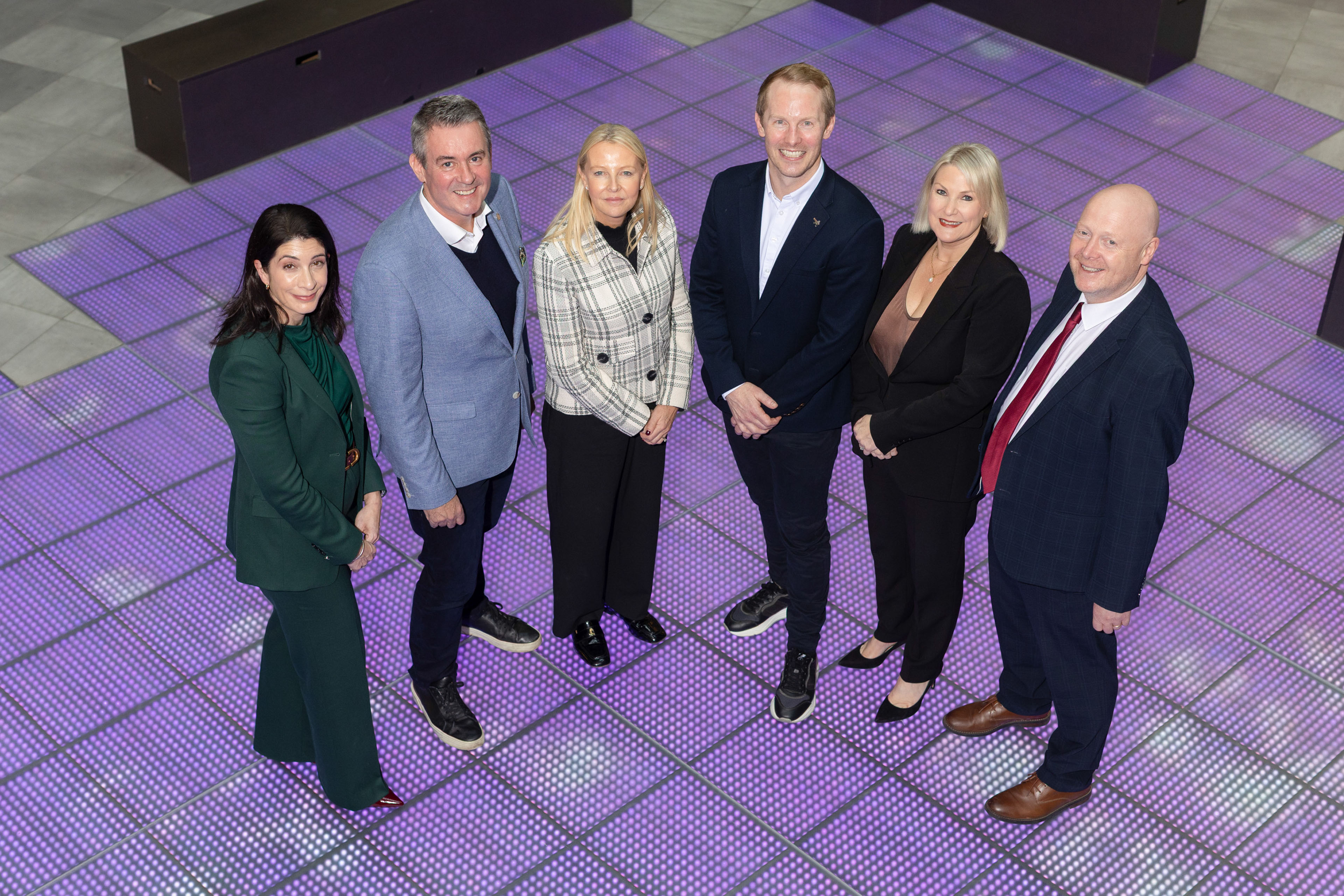 EY Ireland named Microsoft Partner of the Year 2025 for Ireland. | EY ...