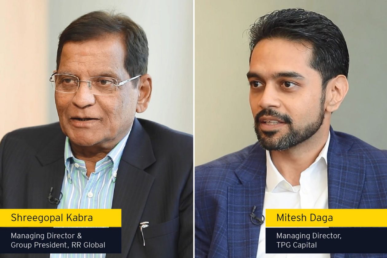 Transformation Realized Video: How a global beverage company adopted a cross-functional digital ...