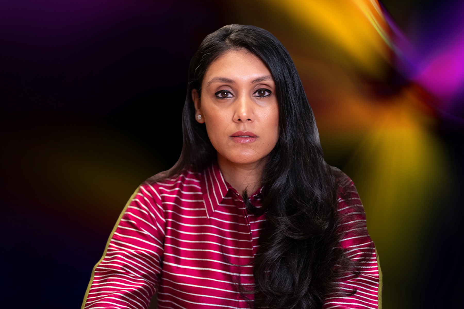 Roshni Nadar Malhotra - Chairperson, HCLTech | EY - India