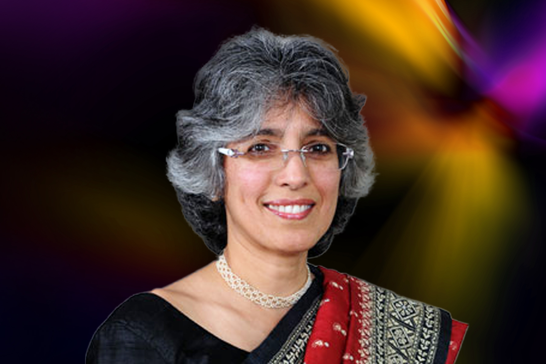 Meher Pudumjee - EOY 2024 Finalist | EY - India