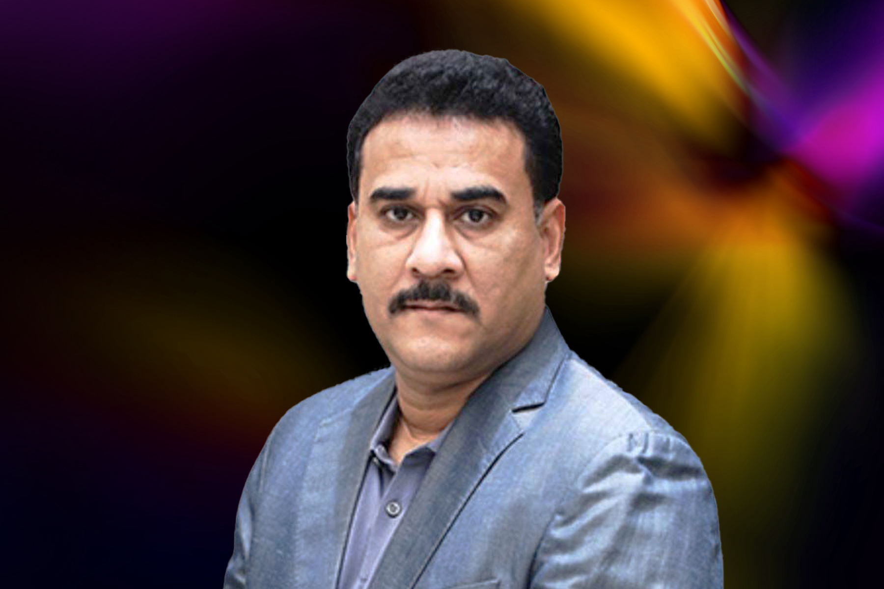 Pradeep Rathod - EOY 2024 Finalist | EY - India