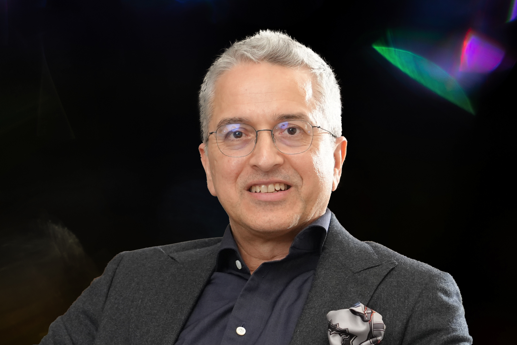 Sunil Vachani – Chairman & Managing Director, Dixon Technologies (India ...