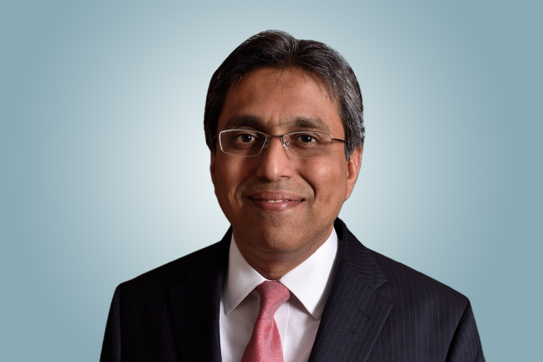 Anish Shah – Managing Director and Chief Executive Officer | Mahindra ...